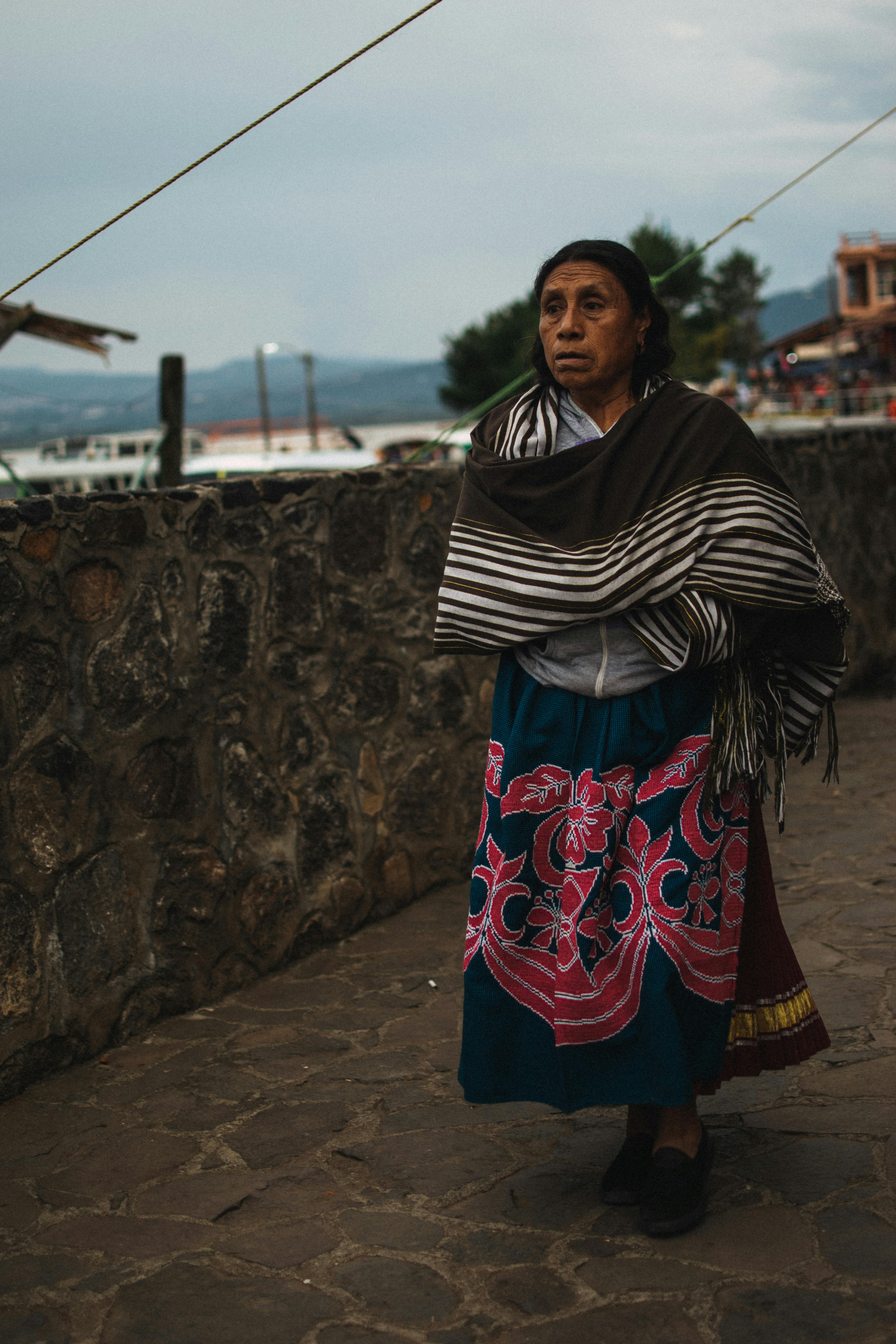 Foto de stock gratuita sobre al aire libre, america latina, atuendo ...