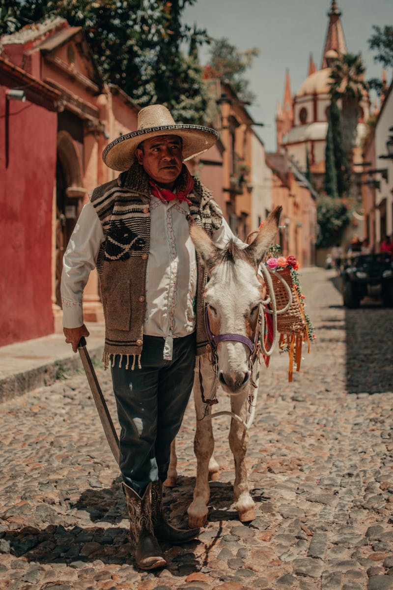 Mexican Man Photos, Download The BEST Free Mexican Man Stock Photos ...