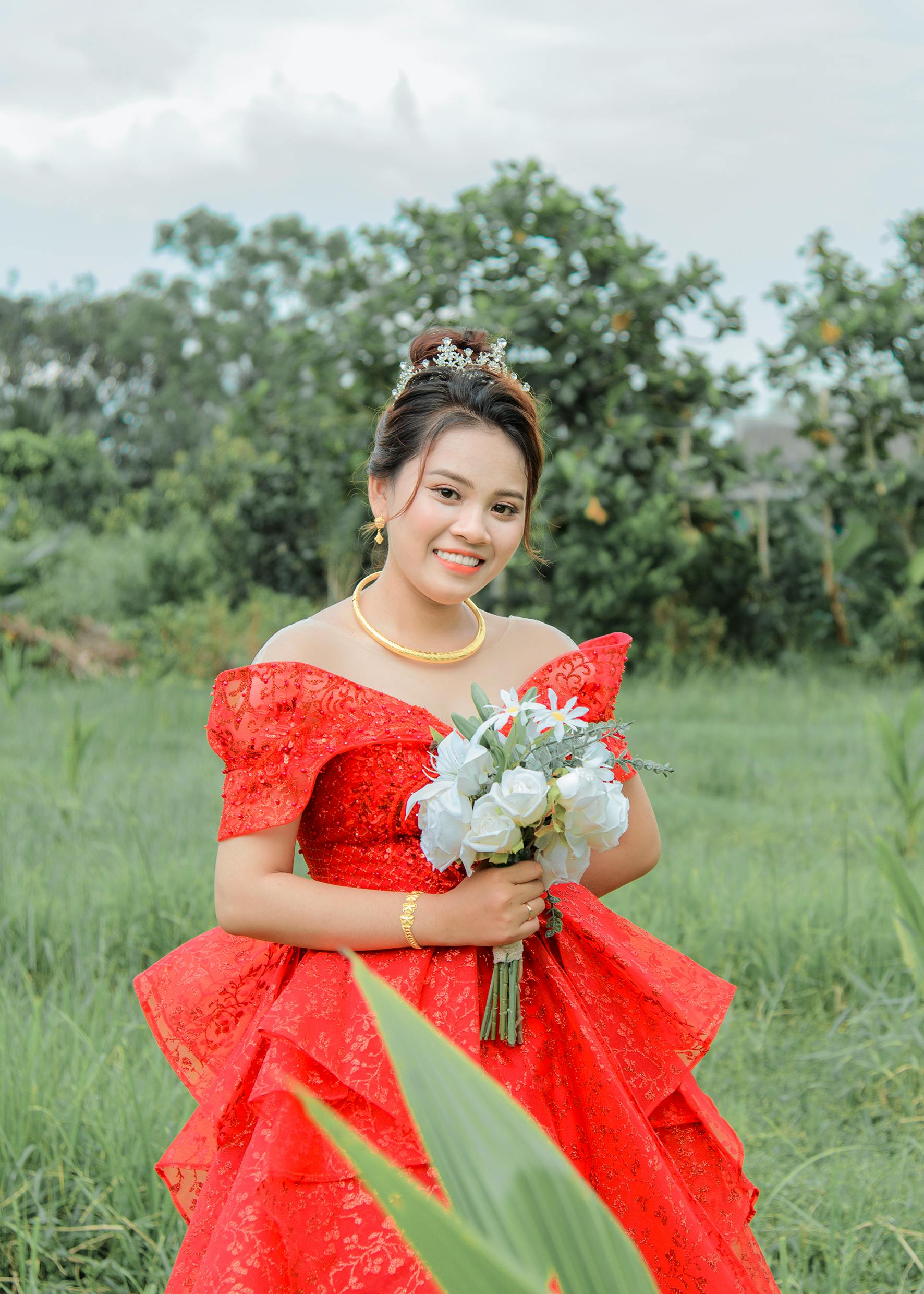 MINH VO – Fotografie