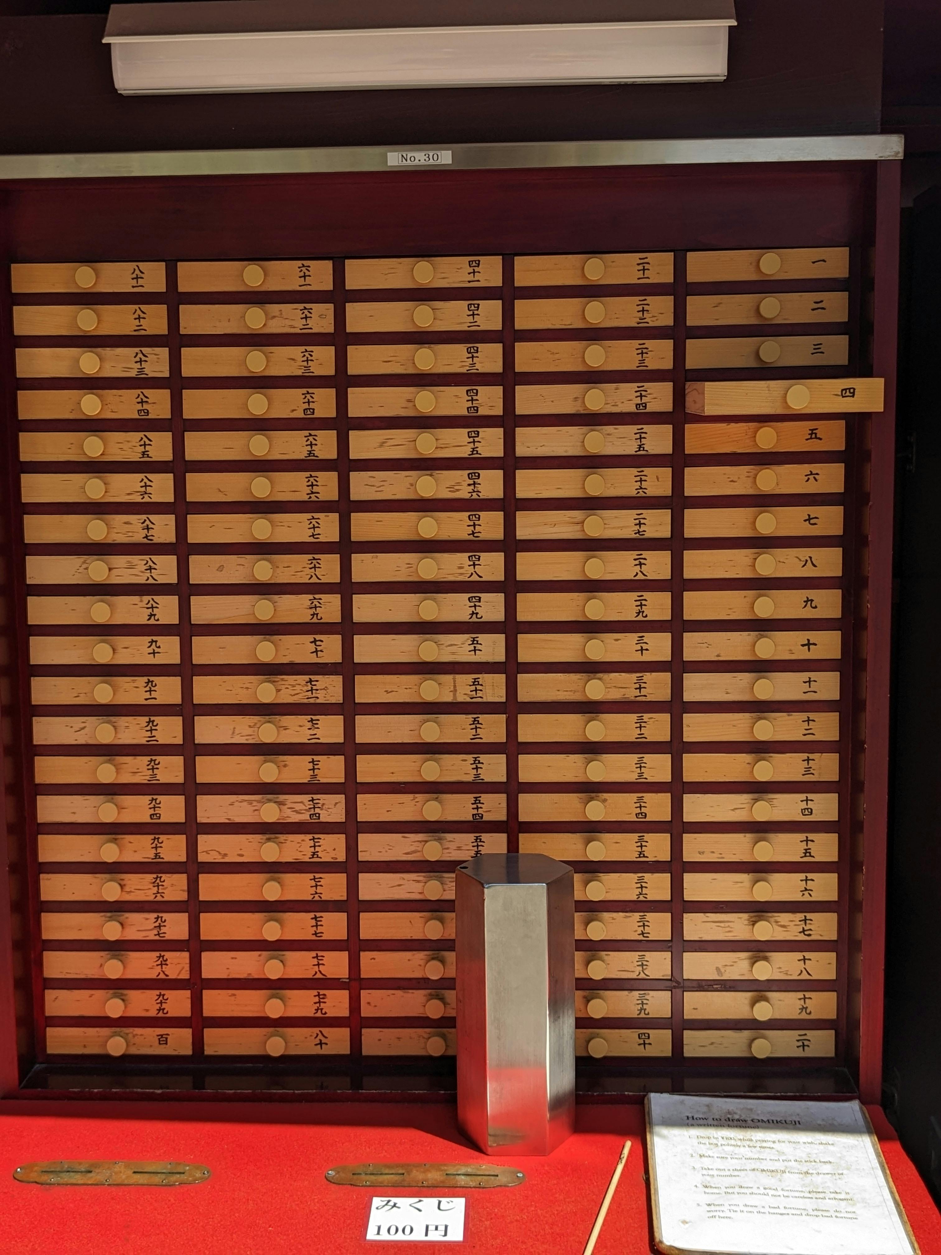 Photo of Wooden Drawers · Free Stock Photo