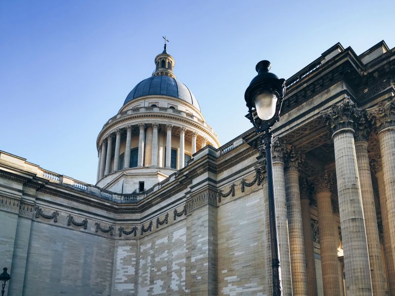 Pantheon Photos, Download The BEST Free Pantheon Stock Photos & HD Images