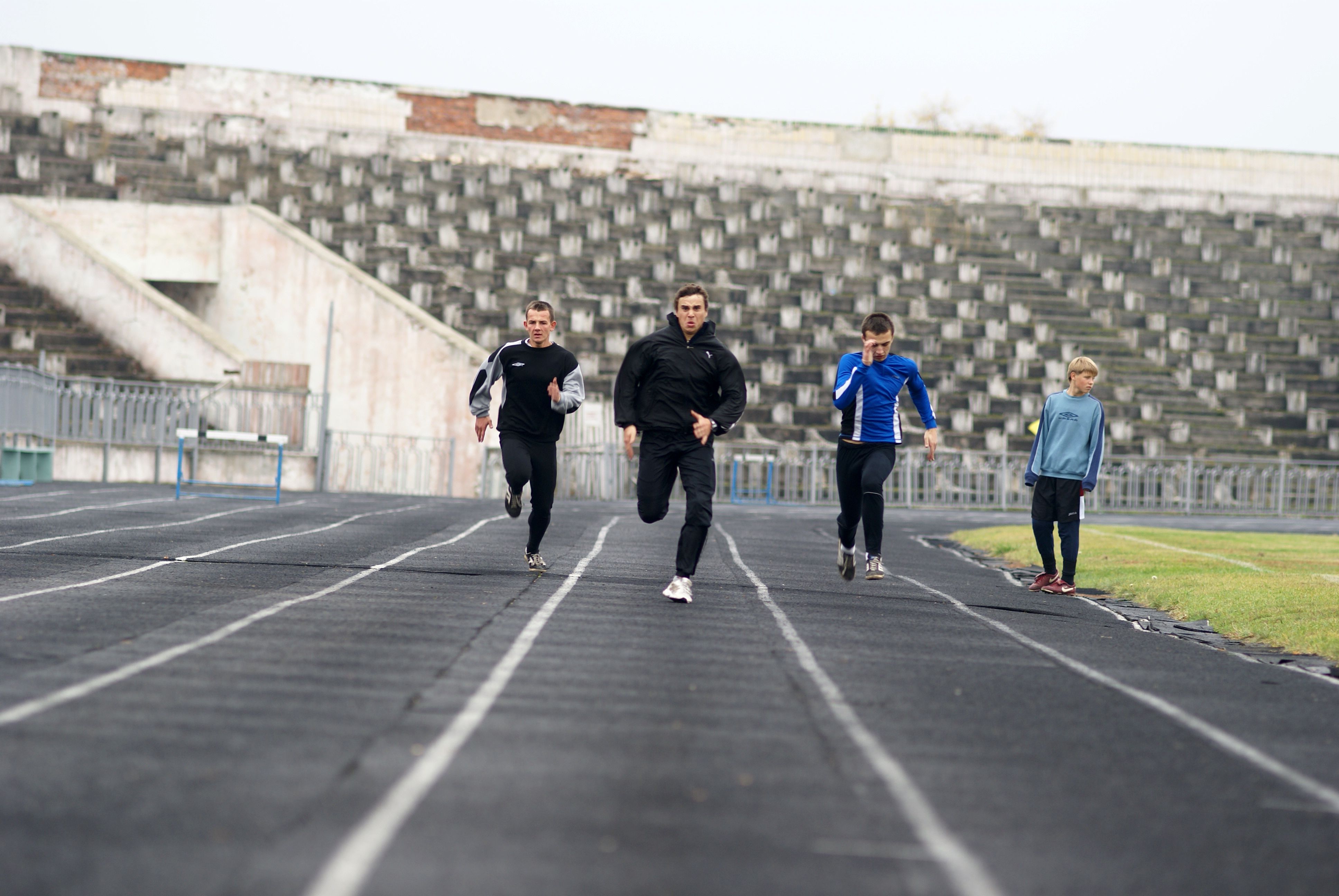 Marathon Meeting Photos, Download The BEST Free Marathon Meeting Stock ...