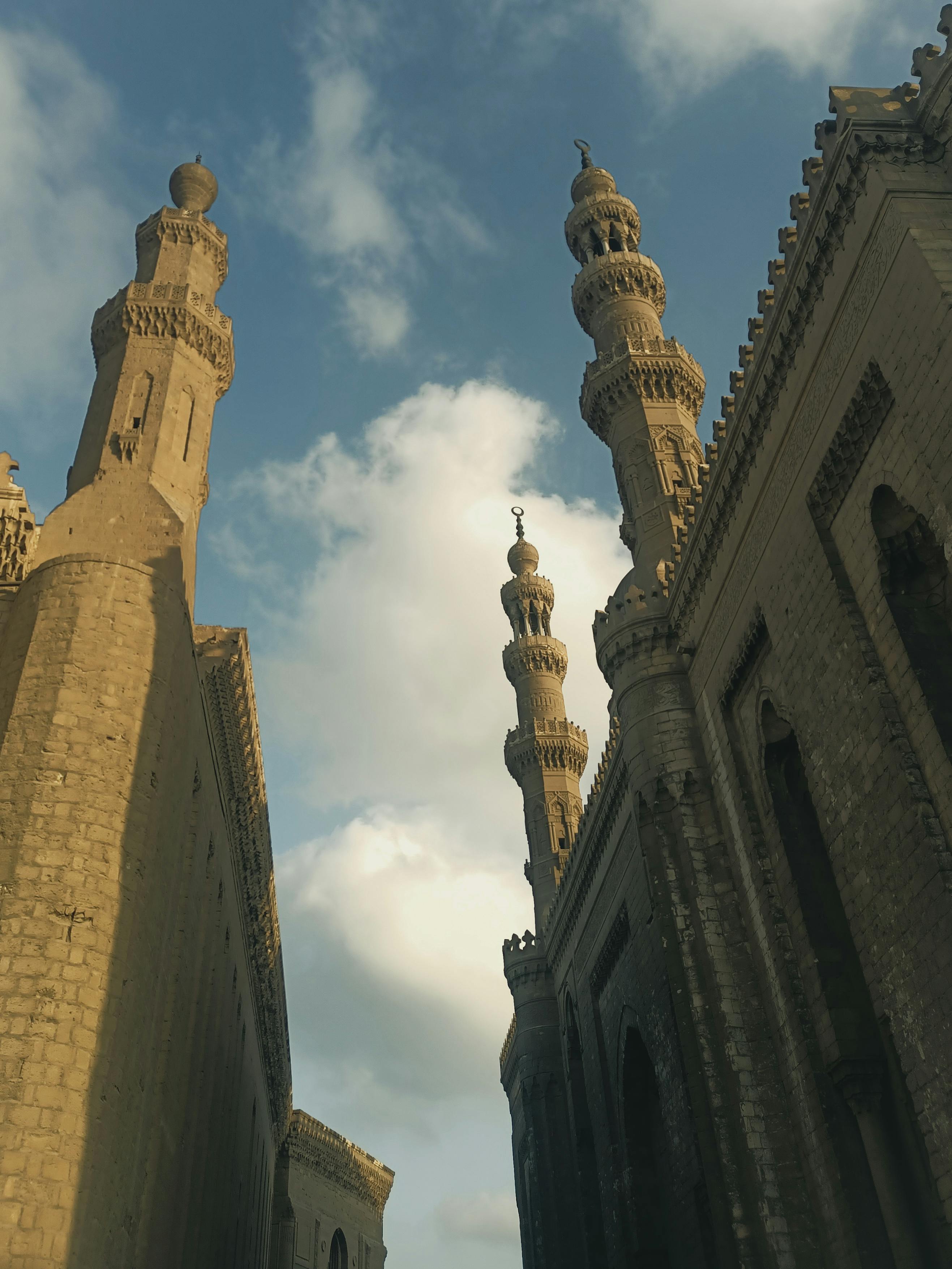 Mohamed Mosalem - Fotografía