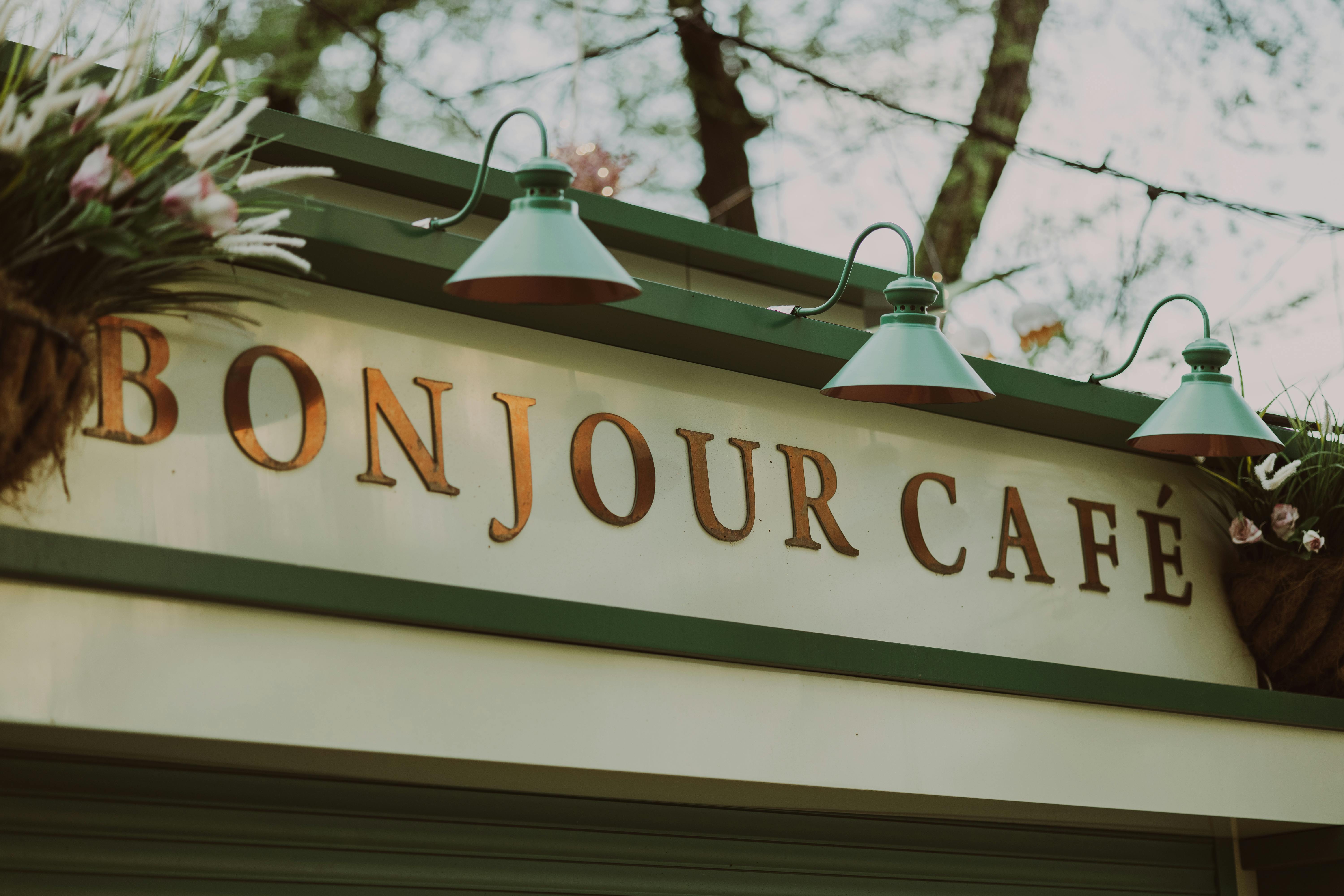 Bonjour Photos, Download The BEST Free Bonjour Stock Photos & HD Images