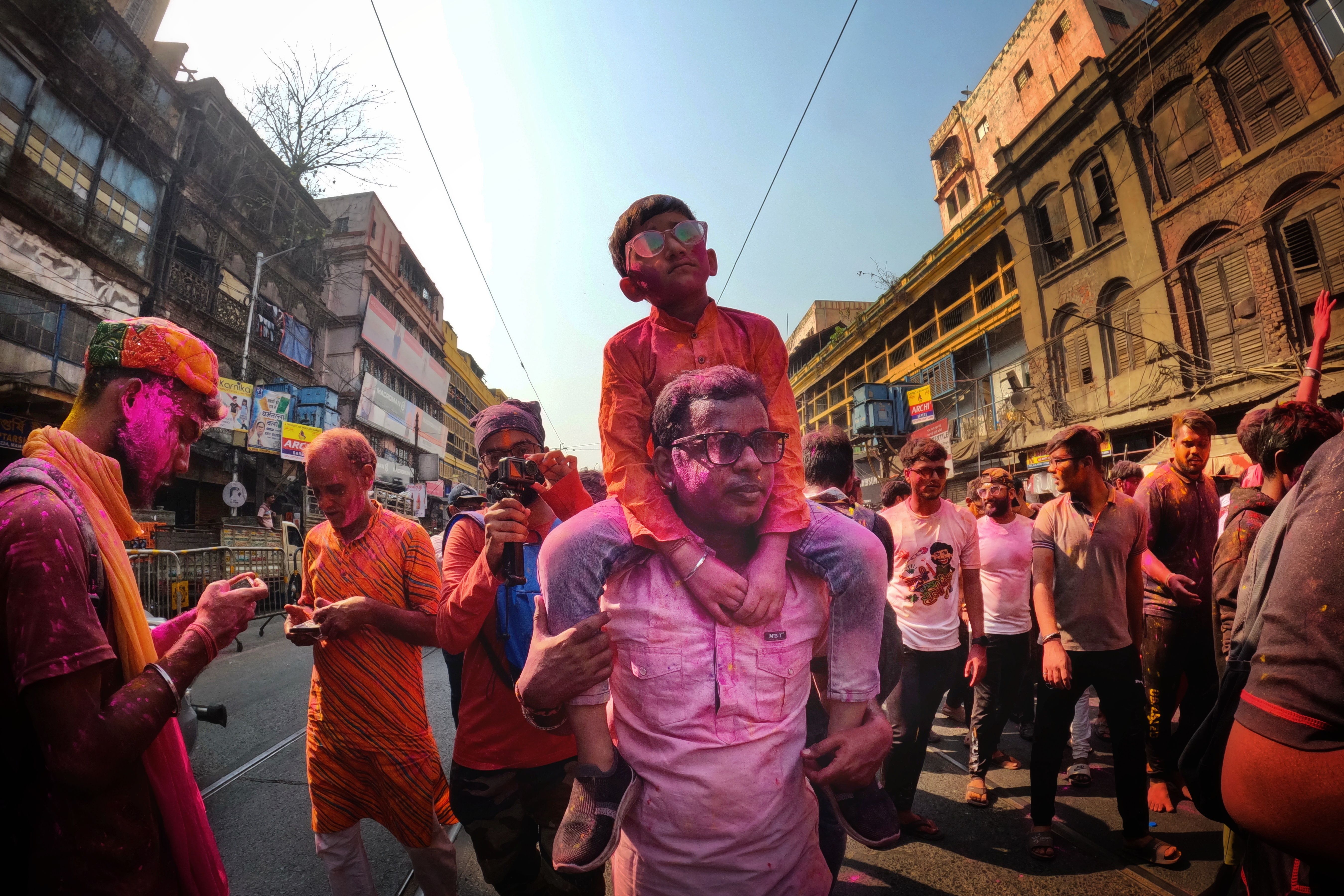 Culture Of Kolkata Photos, Download The BEST Free Culture Of Kolkata ...