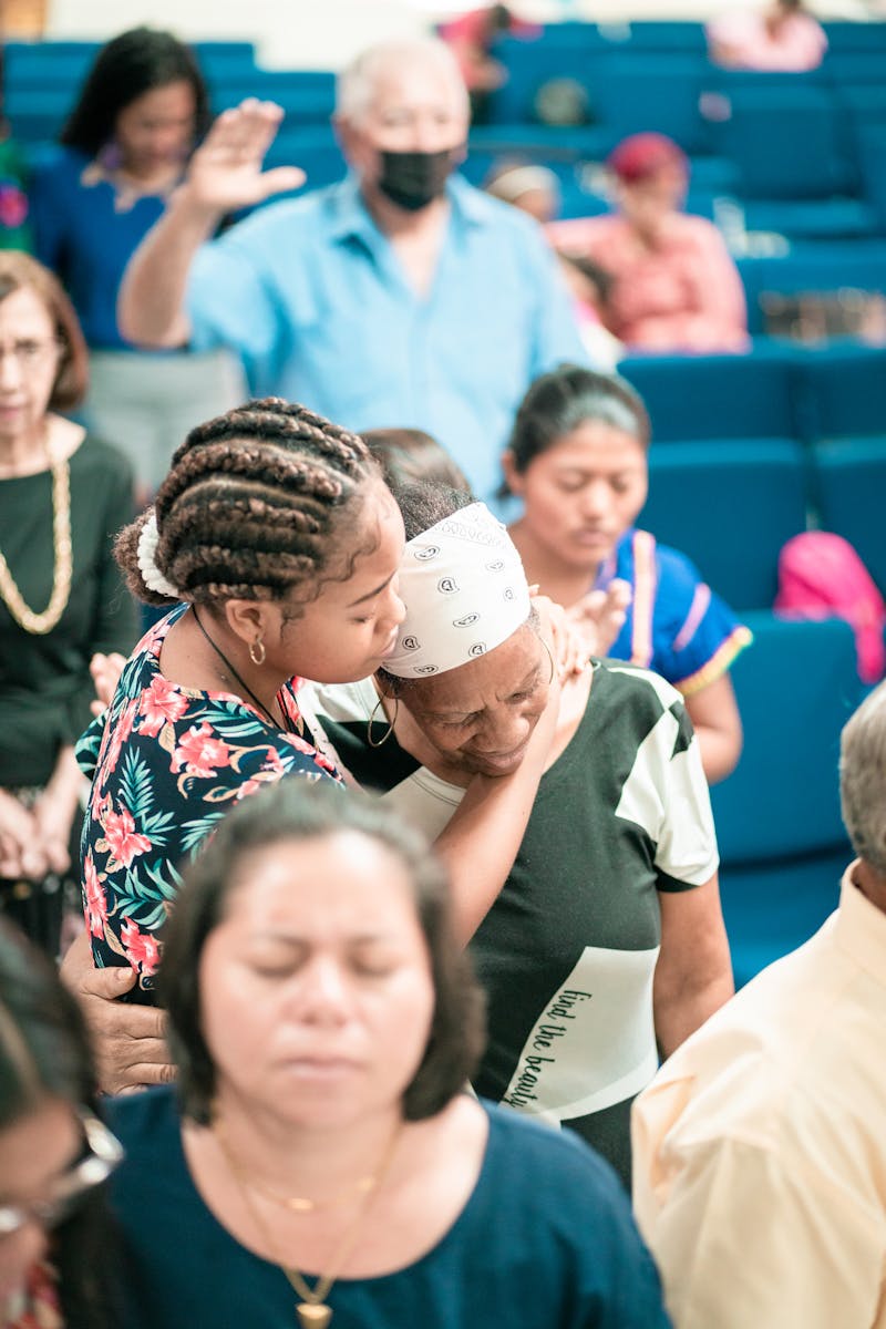 Congregation Worship Photos, Download The BEST Free Congregation ...