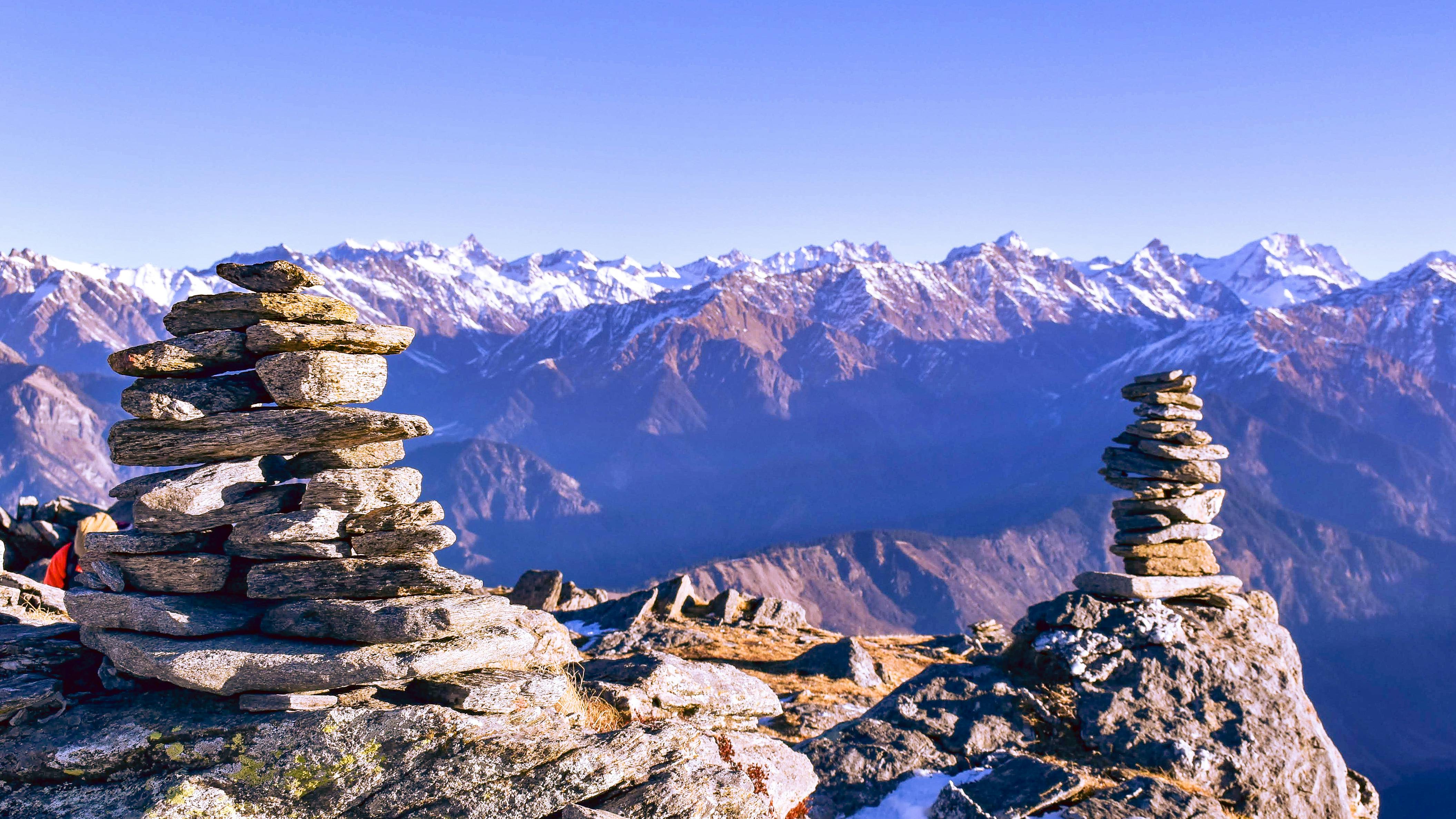 Kedarkantha Photos, Download The BEST Free Kedarkantha Stock Photos ...