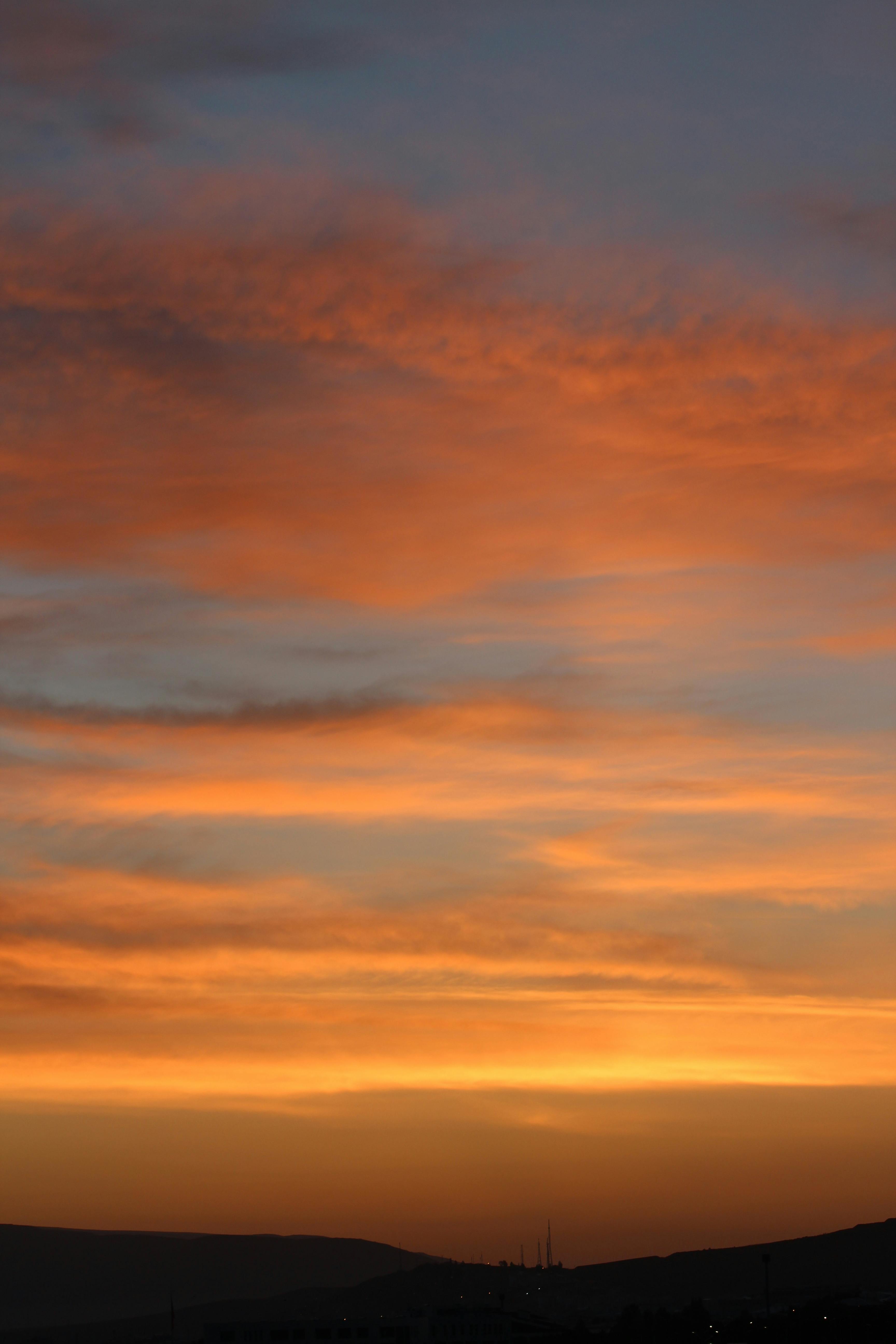 Aesthetic Scenery Sky Photos, Download The BEST Free Aesthetic Scenery ...