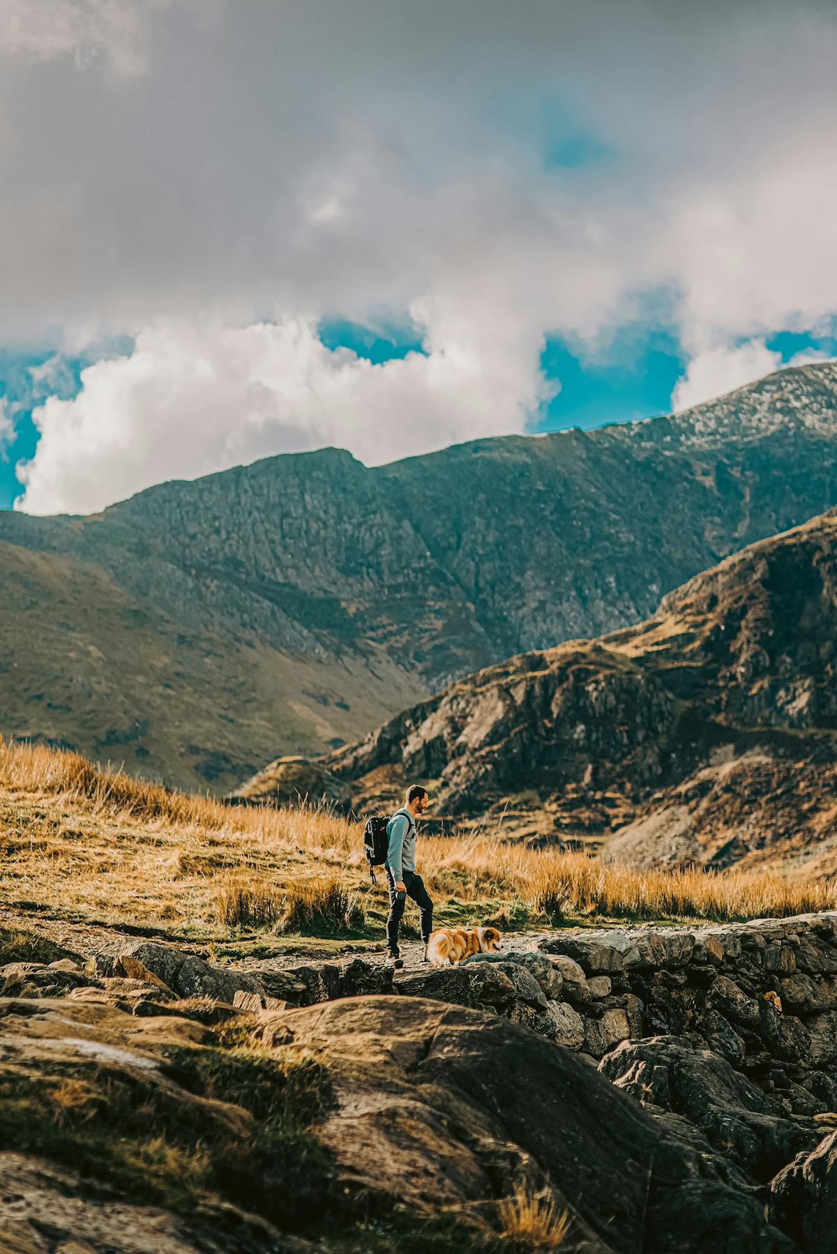Snowdonia Photos, Download The BEST Free Snowdonia Stock Photos & HD Images