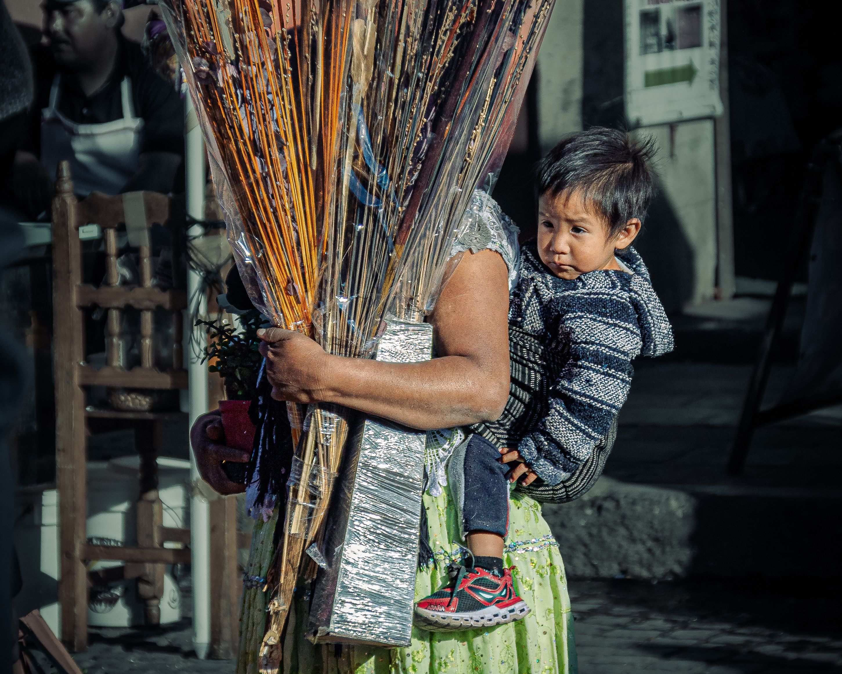 Abraham Castro - Photography