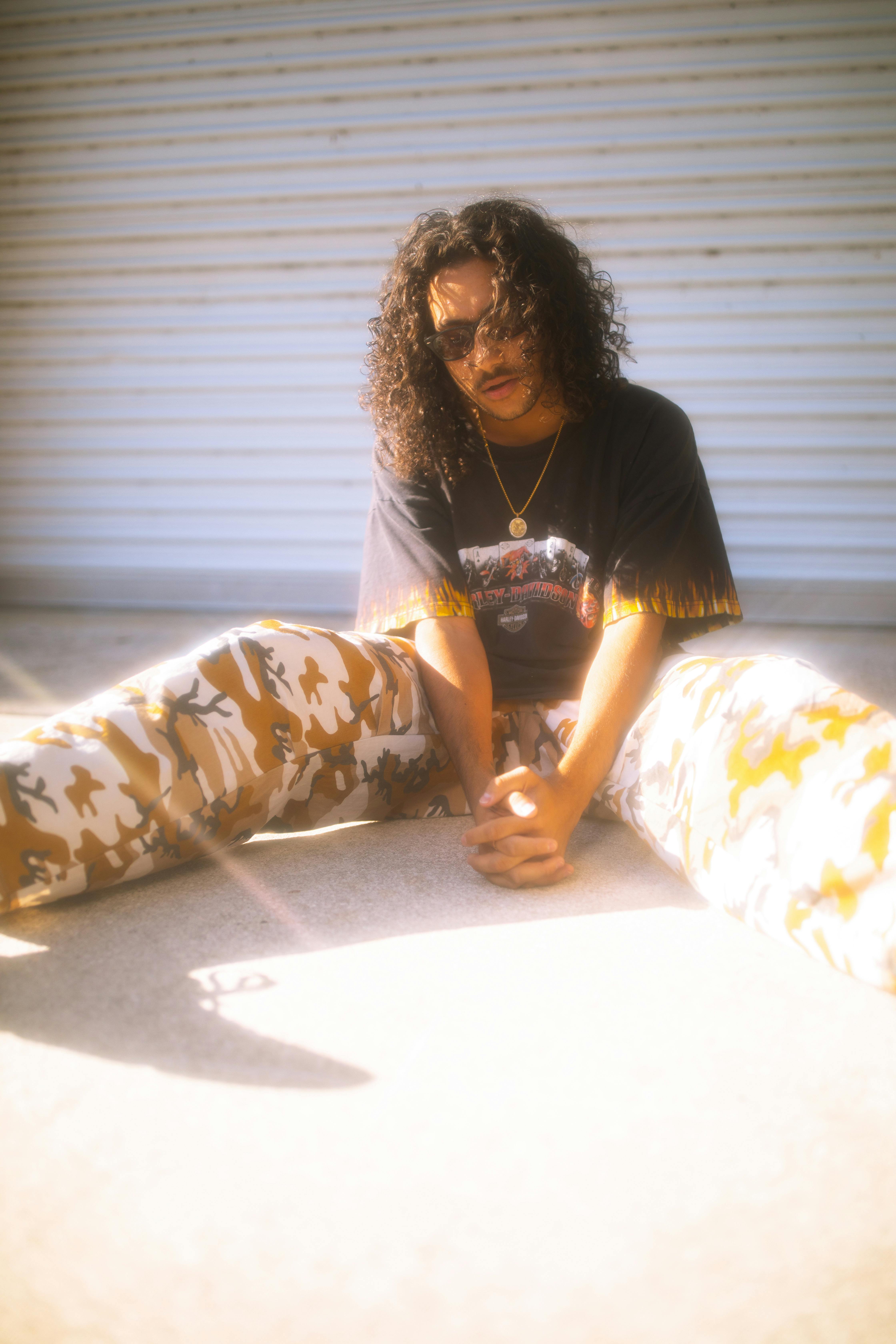 Billy Van Tran - Photography