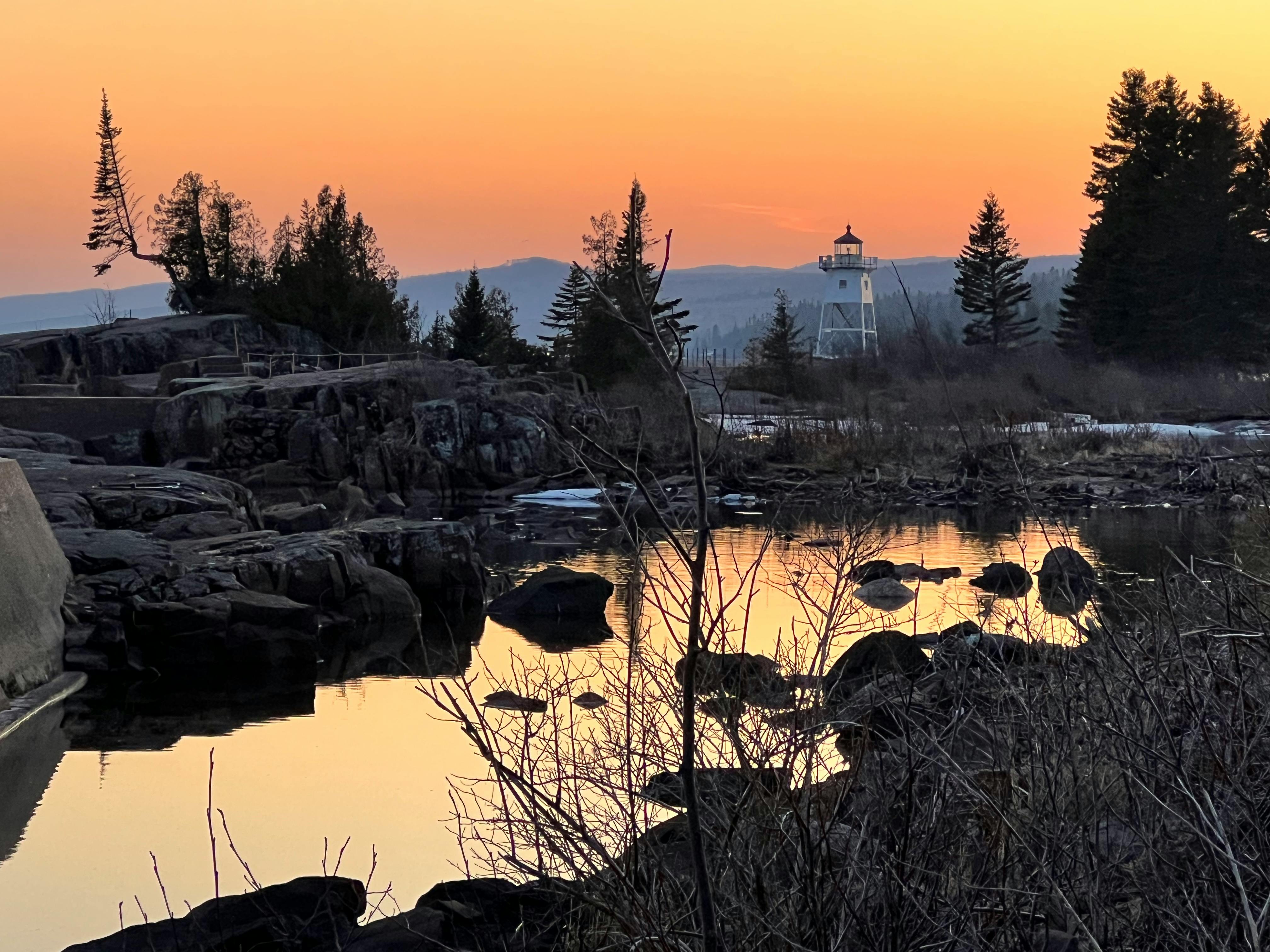 Jennifer Victor-Larsen - 摄影