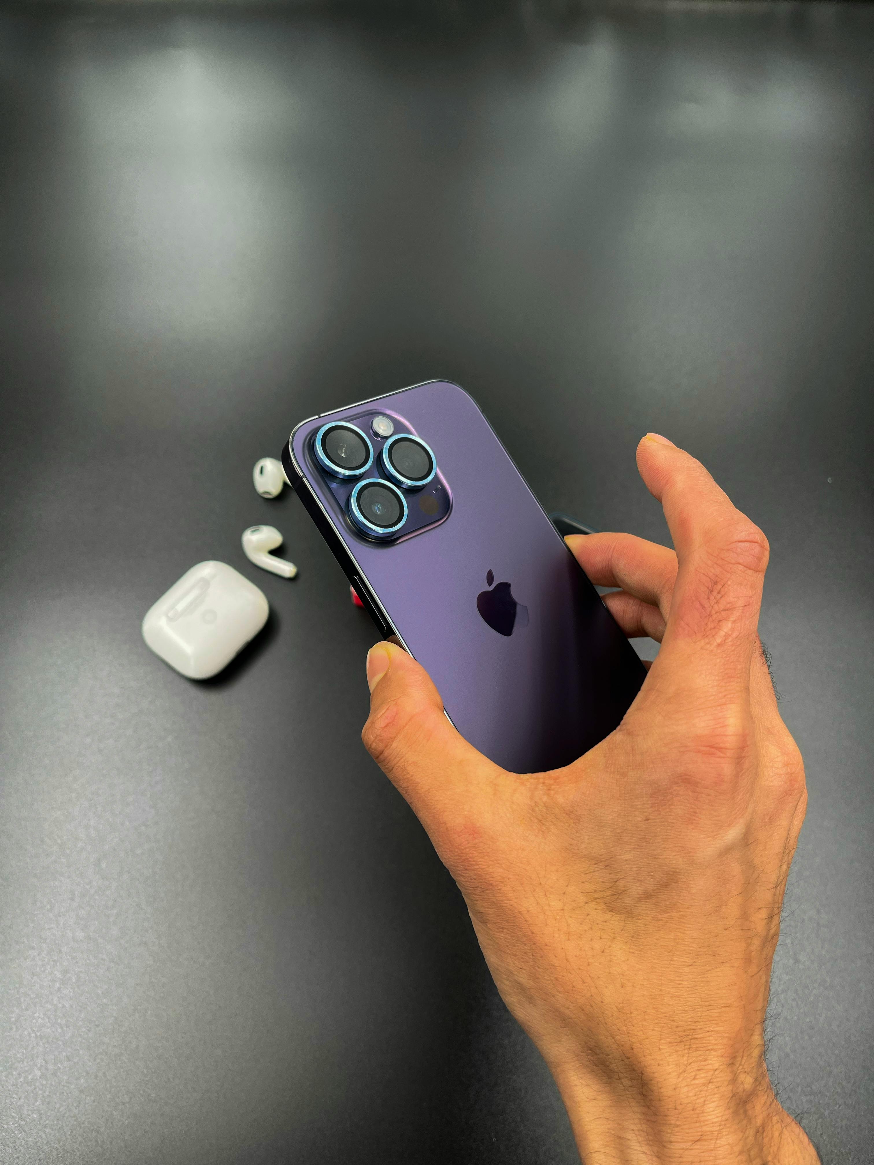 Embracing the Love of Apple Gadgets: A Journey with the iPhone · Free ...