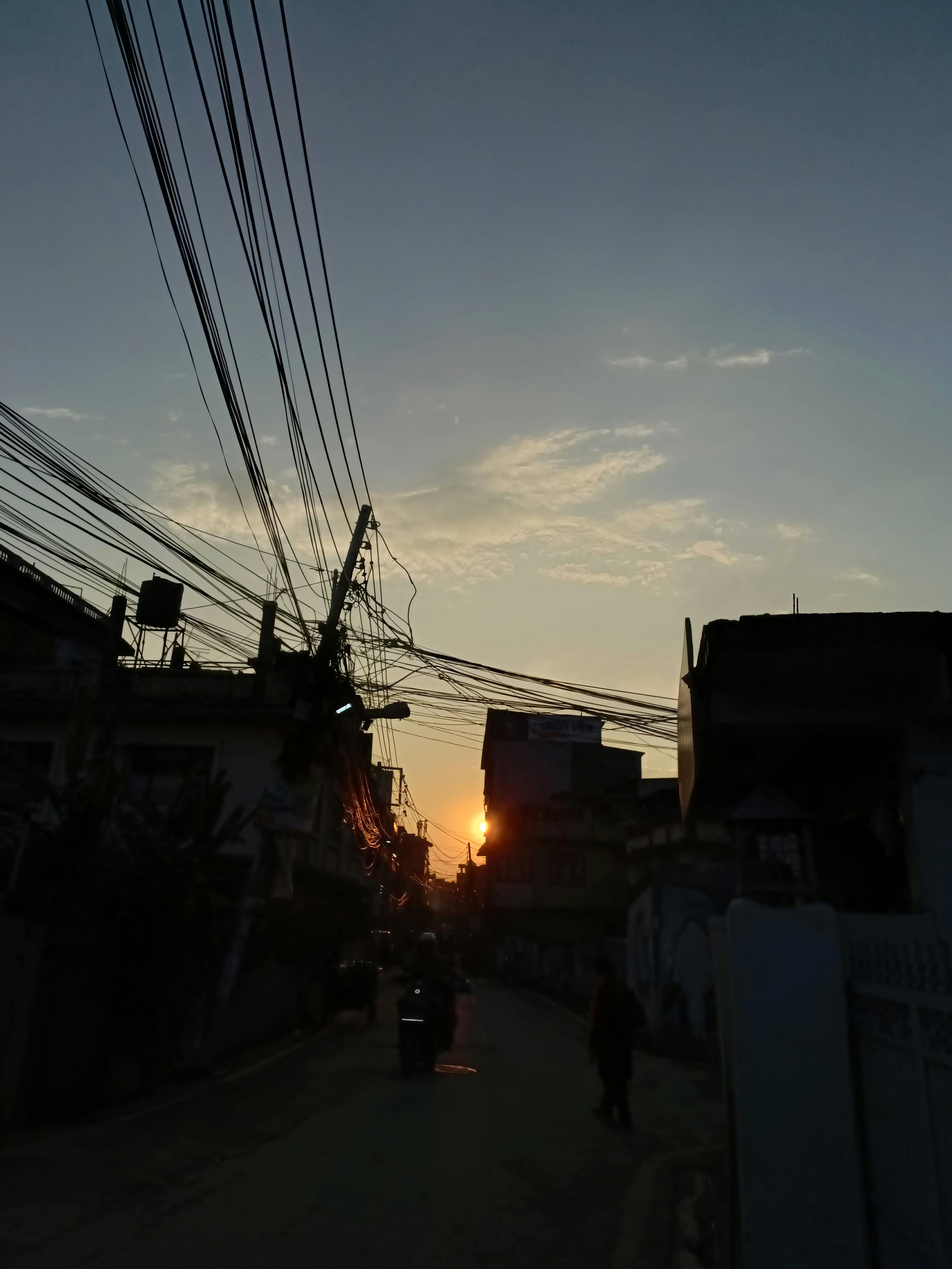 Rupesh Bhandari - Fotografía