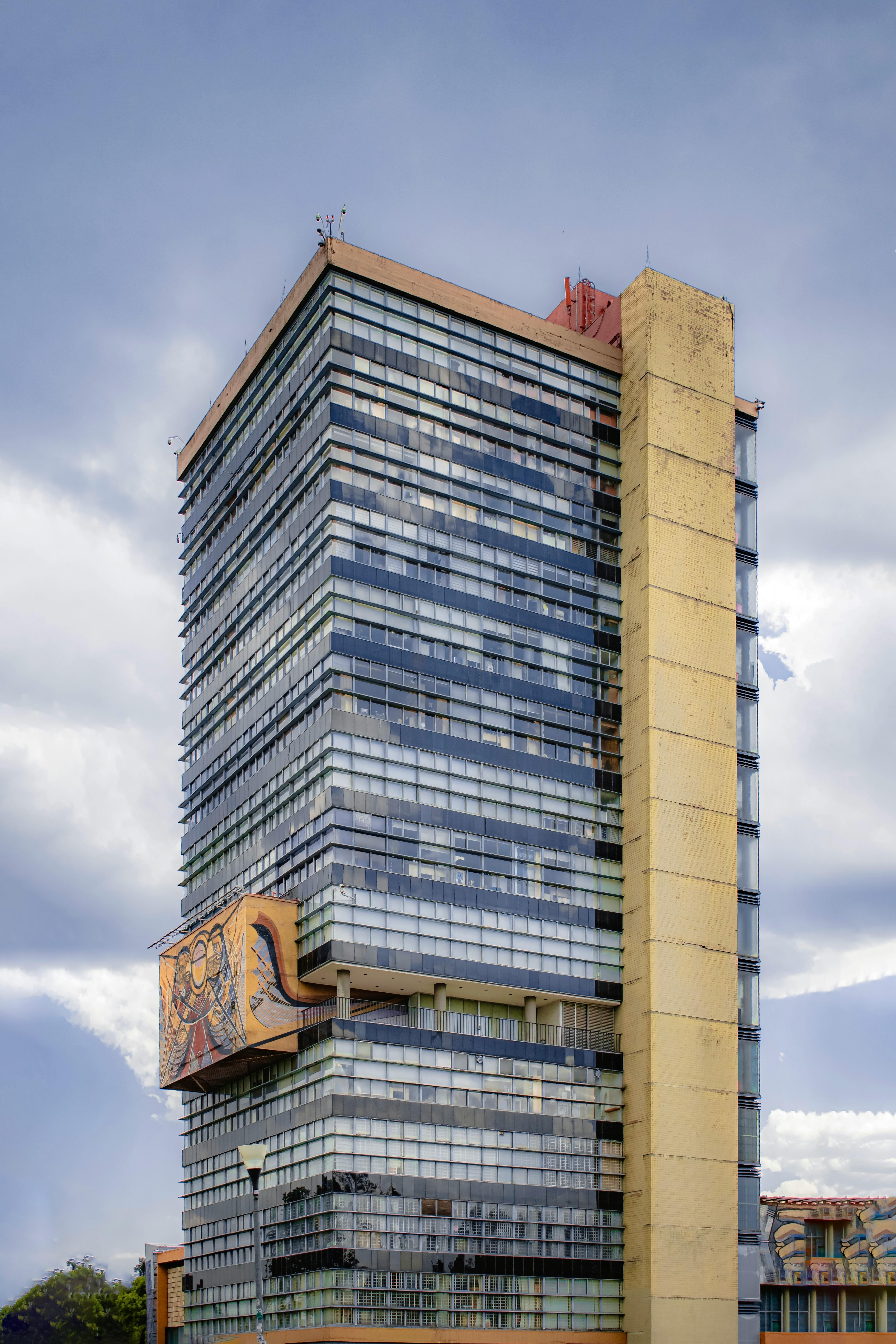 Rectorate Tower Photos, Download The BEST Free Rectorate Tower Stock ...