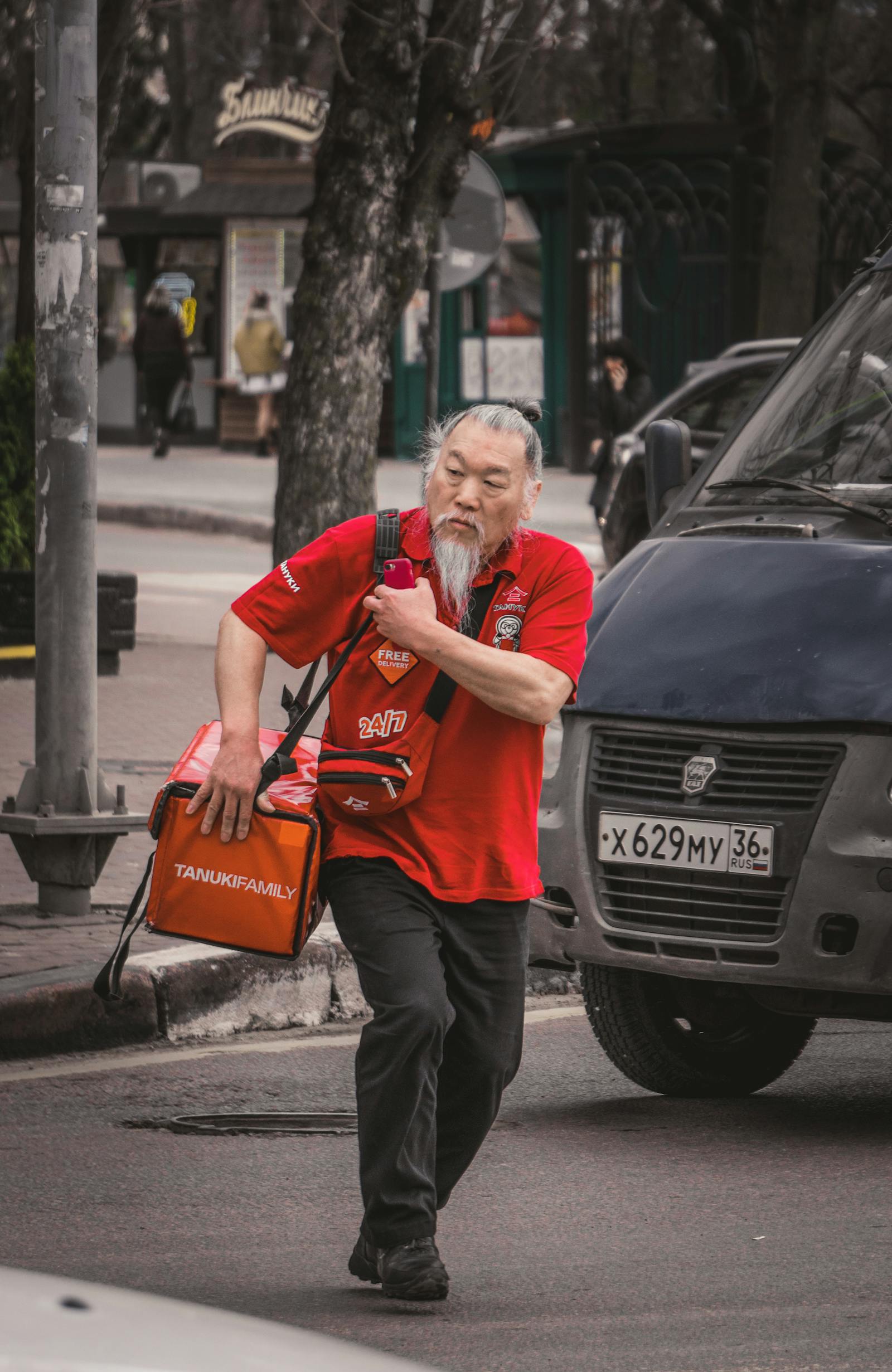 Courier Photos, Download The BEST Free Courier Stock Photos & HD Images