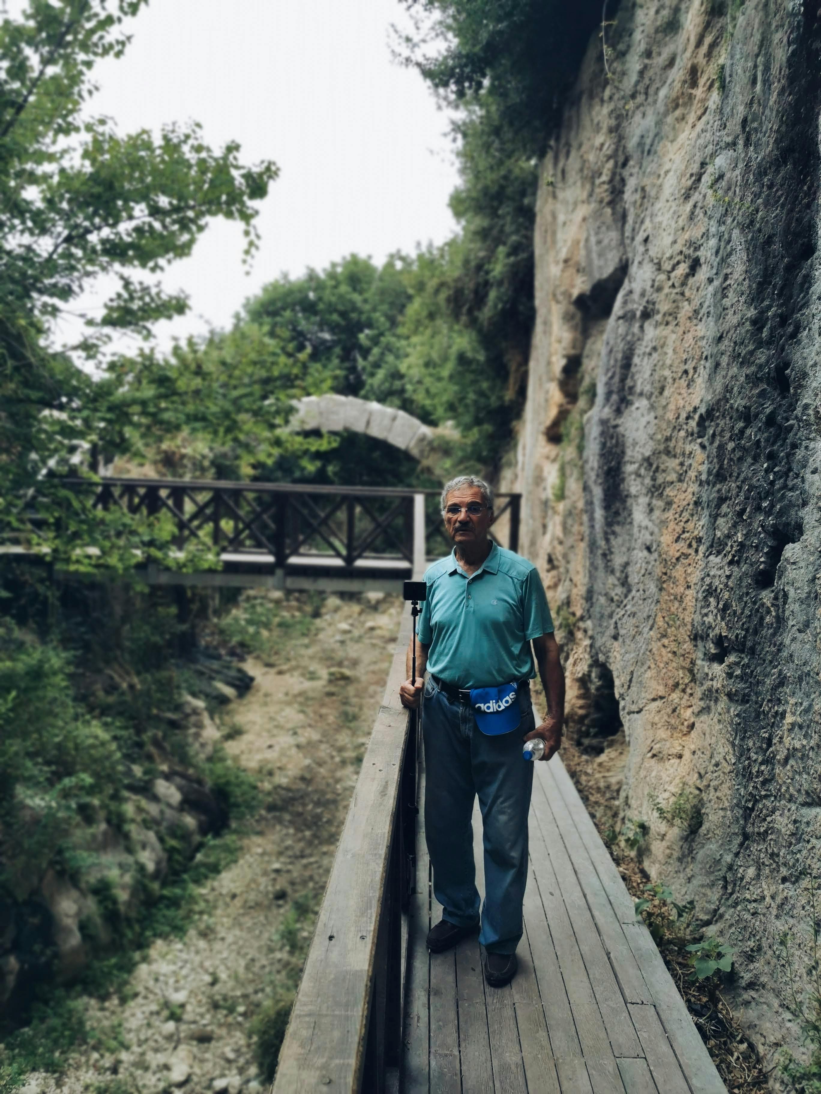 Path Through Wilderness Photos, Download The BEST Free Path Through ...