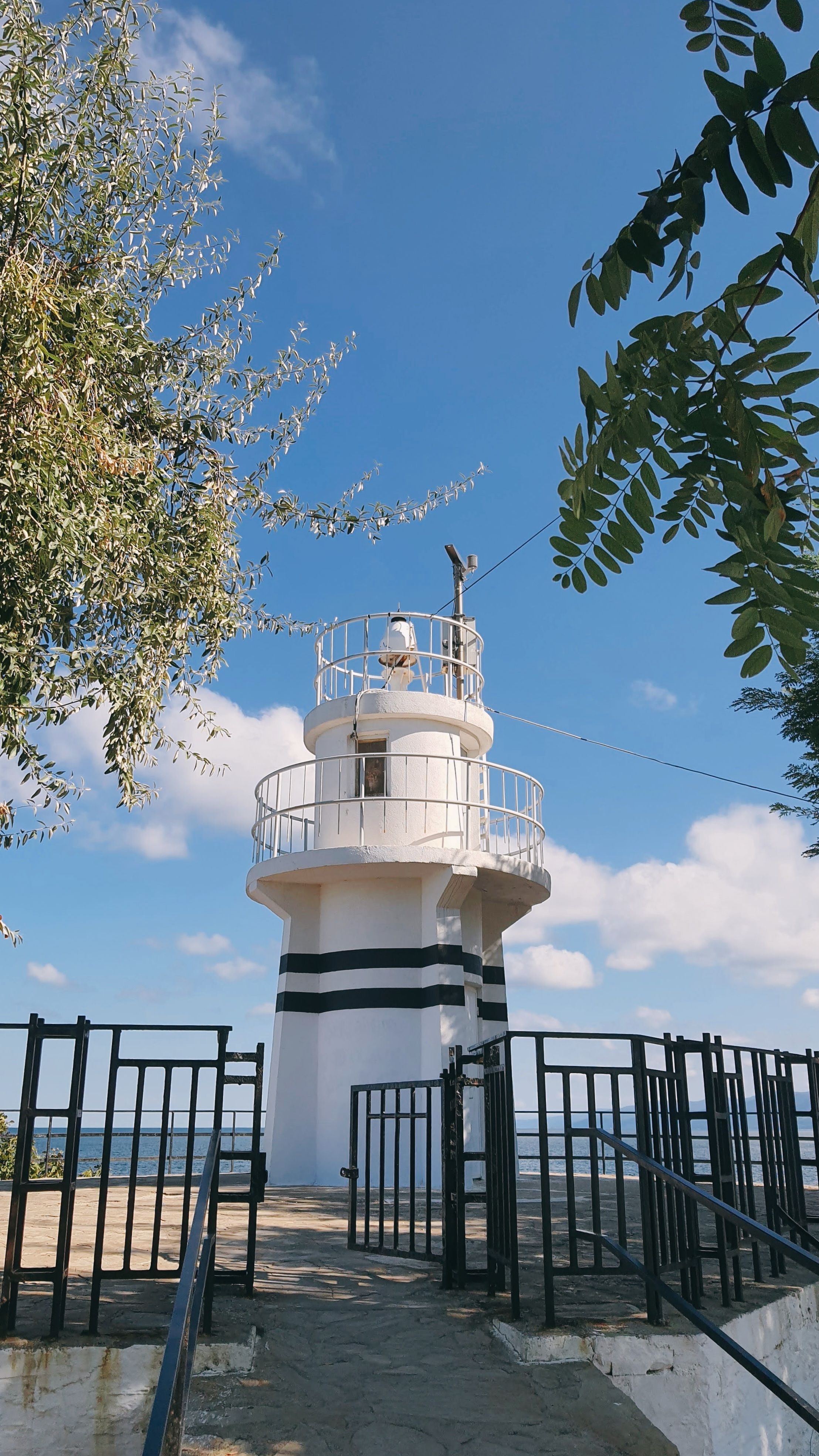 Tabarca Lighthouse Photos, Download The BEST Free Tabarca Lighthouse ...
