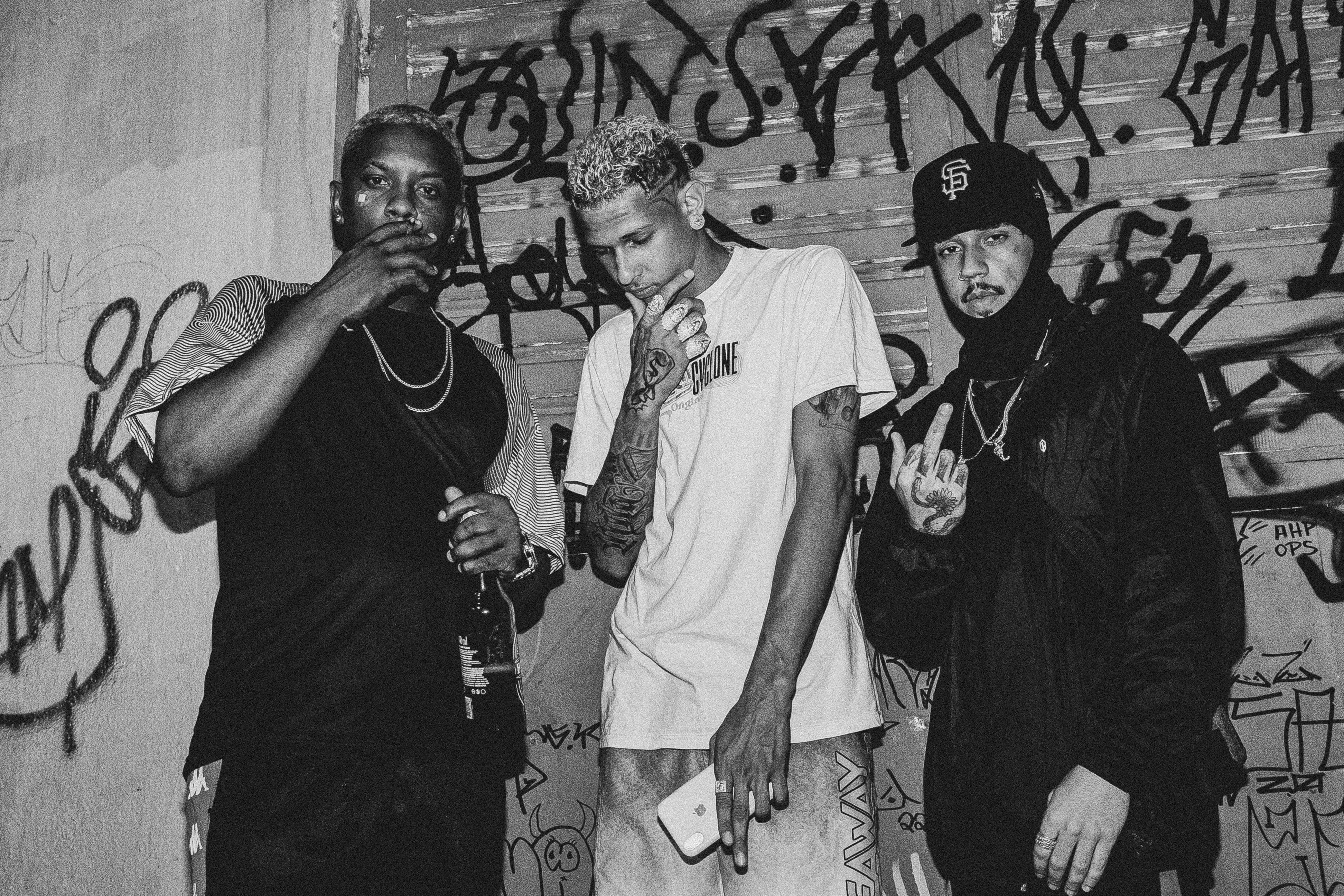 Gang Wallpaper 1920x1080 Gang Photos, Download The BEST Free Gang ...