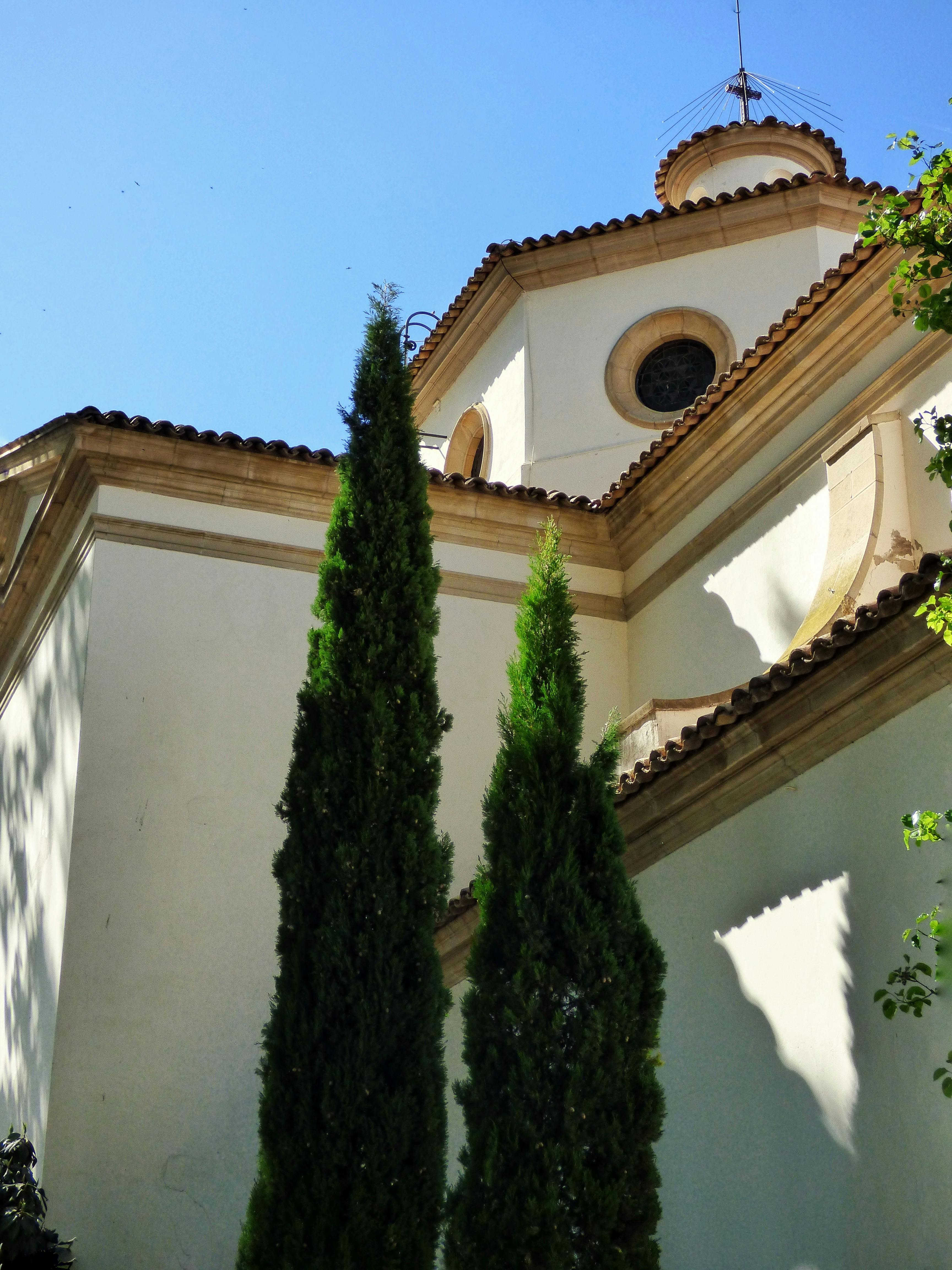 Foto de stock gratuita sobre @al aire libre, árbol, arquitectura ...