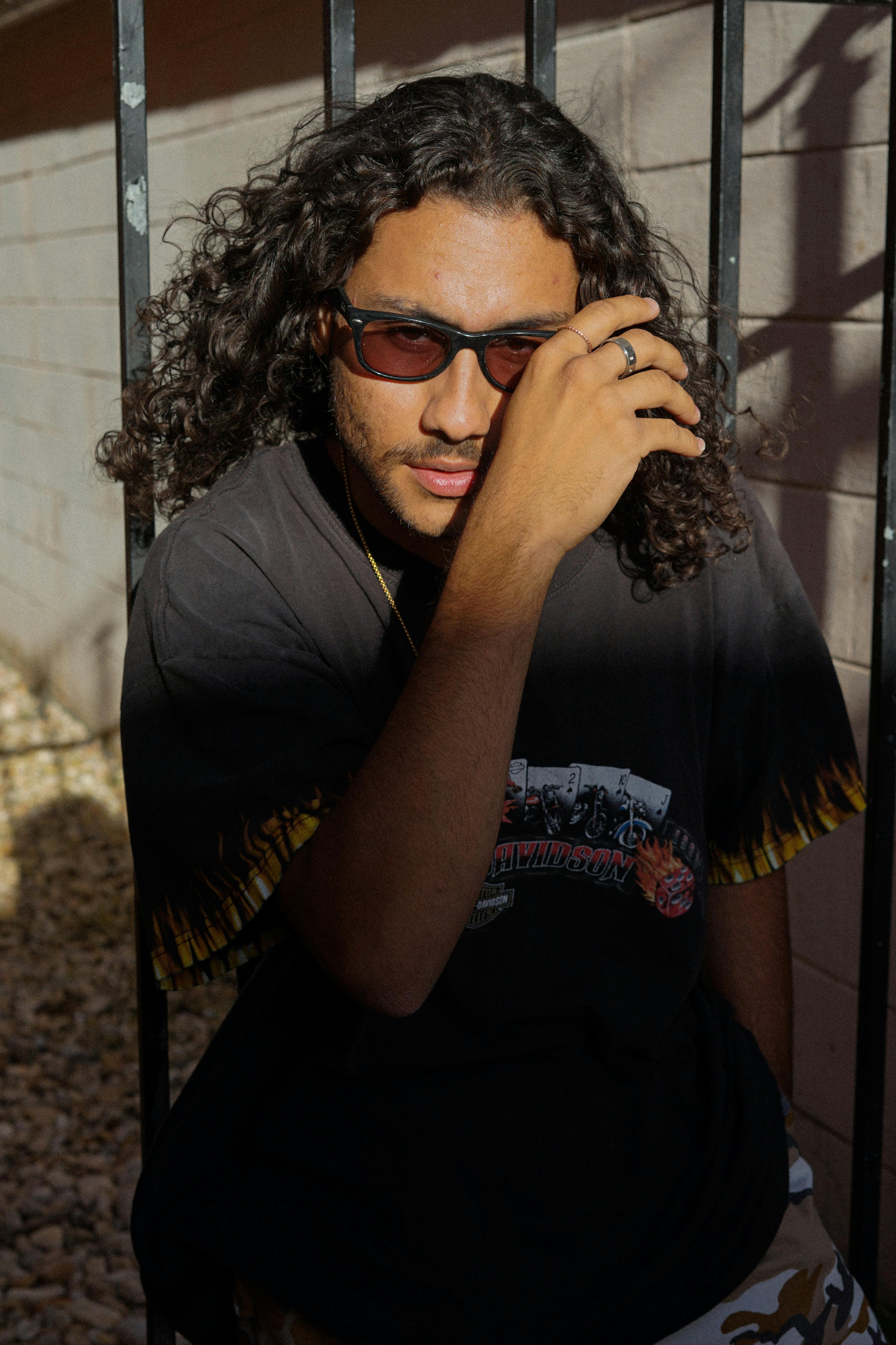 Chinese Mustache Photos, Download The BEST Free Chinese Mustache Stock ...