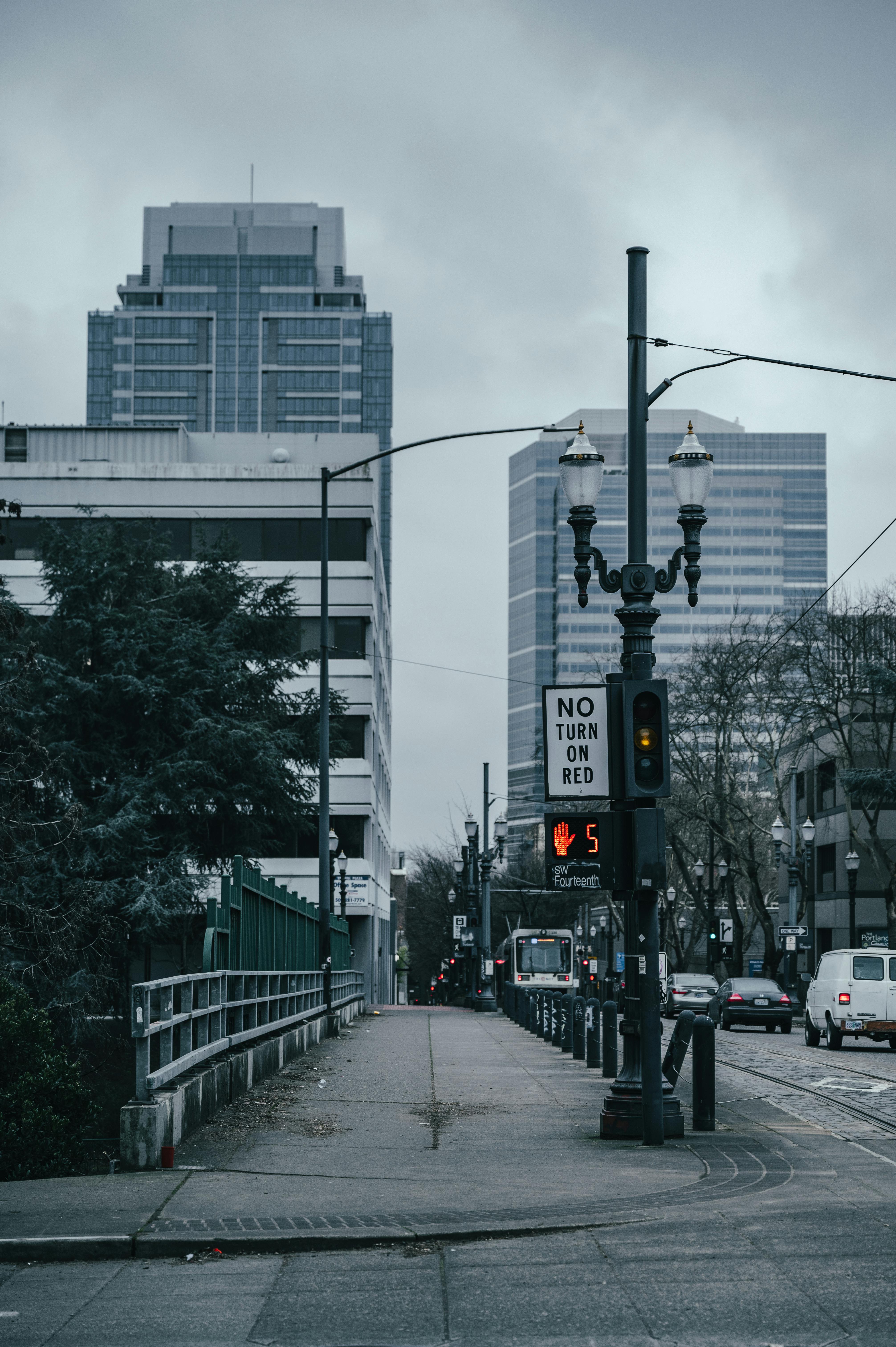Tents on a Street · Free Stock Photo
