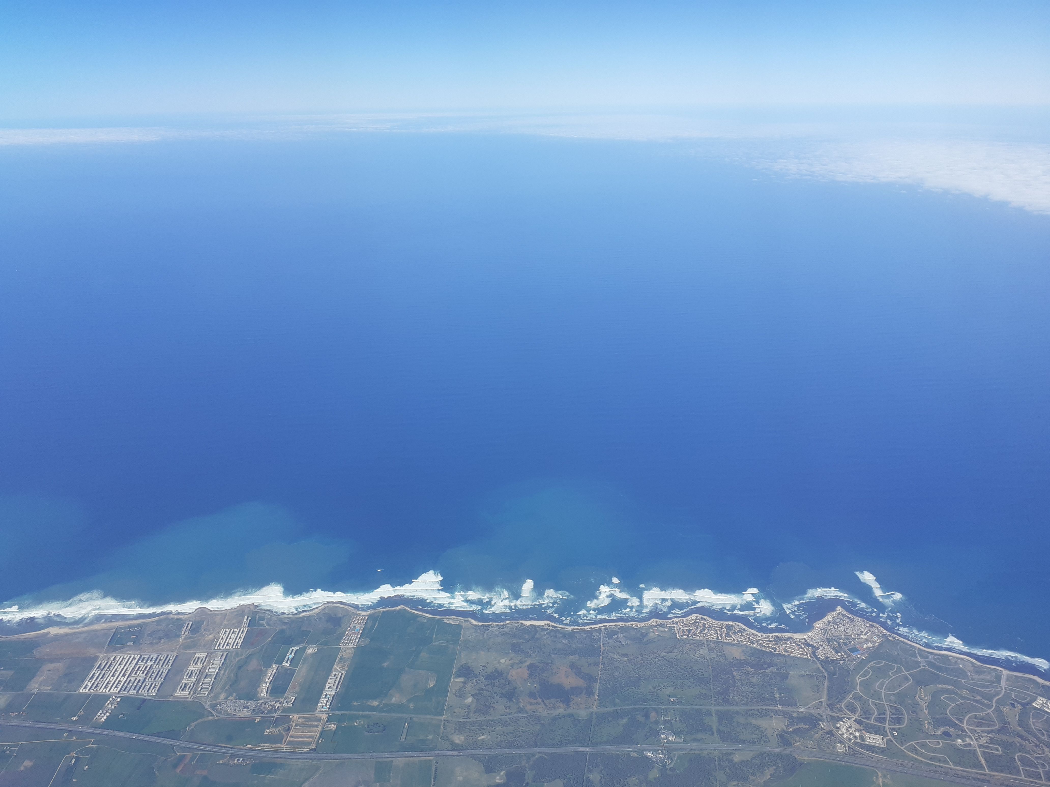Morocco 4 Photos & Videos Collected by Siren Watcher