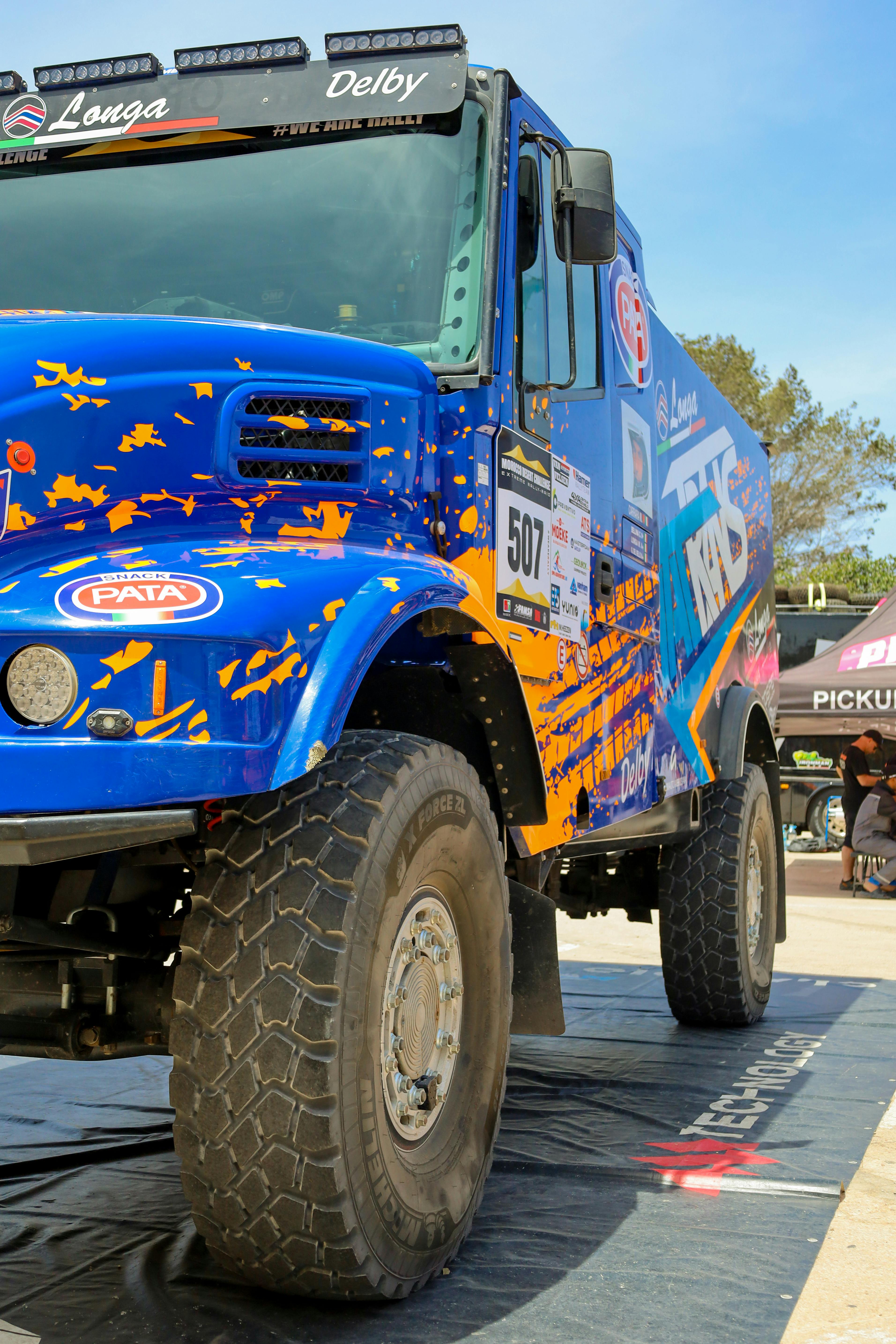 Truck Modifications Photos, Download The BEST Free Truck Modifications ...