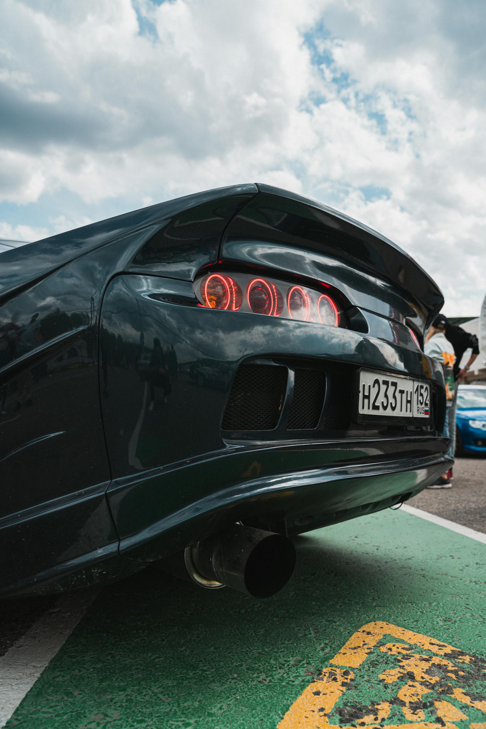 Black Supra Photos, Download The BEST Free Black Supra Stock Photos ...