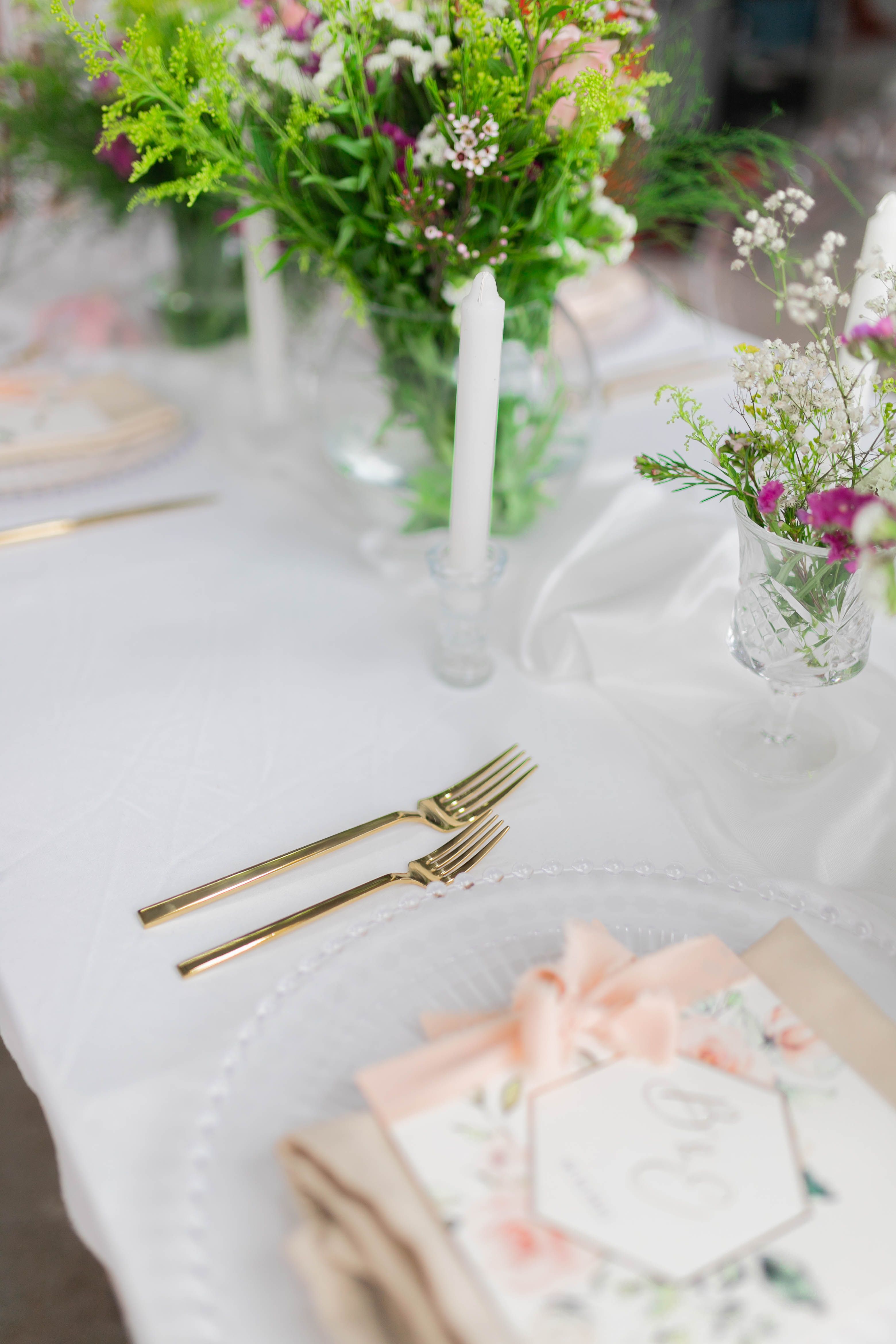 Wedding Day Preparation · Free Stock Photo