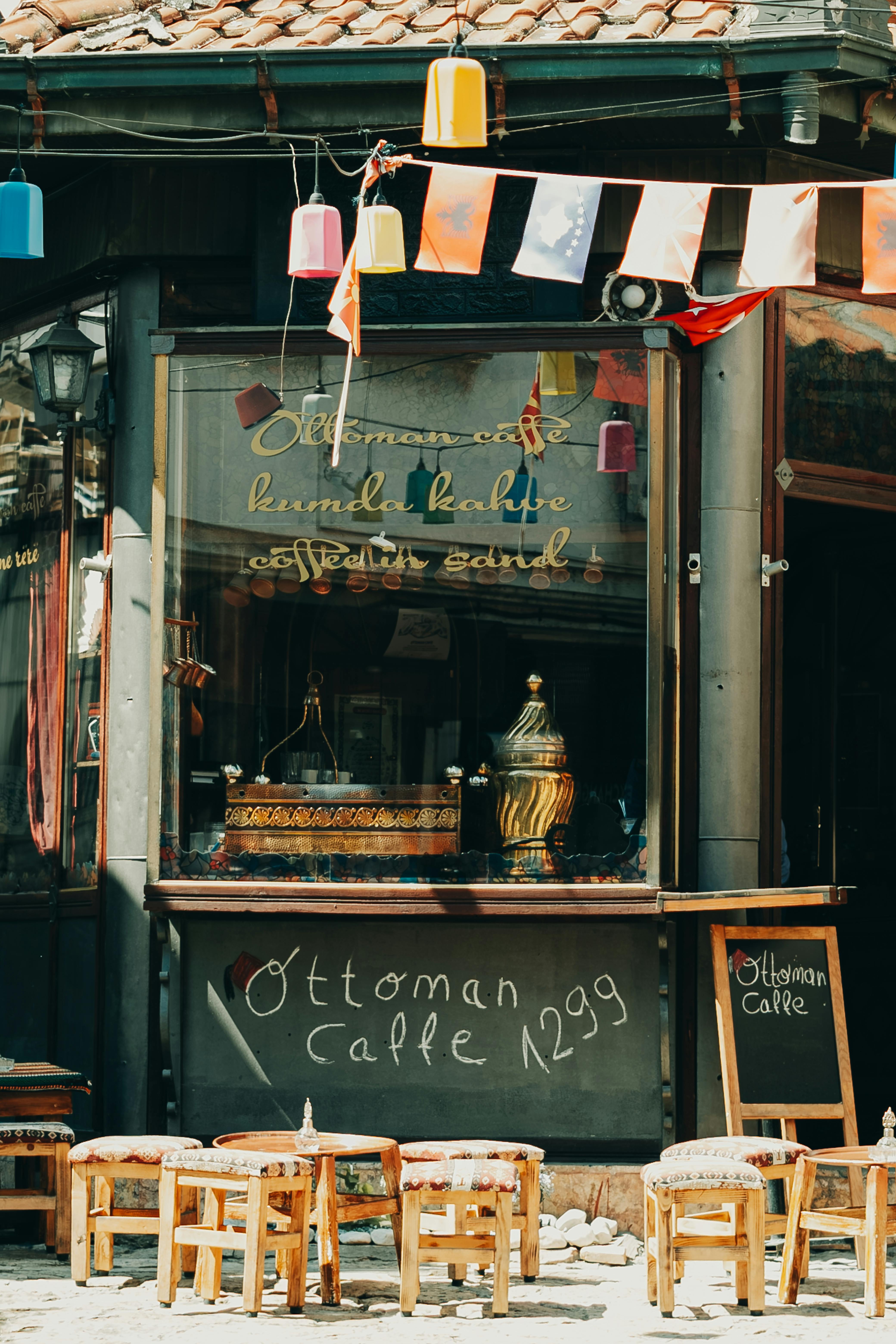 Ottoman Cafe Photos, Download The BEST Free Ottoman Cafe Stock Photos ...