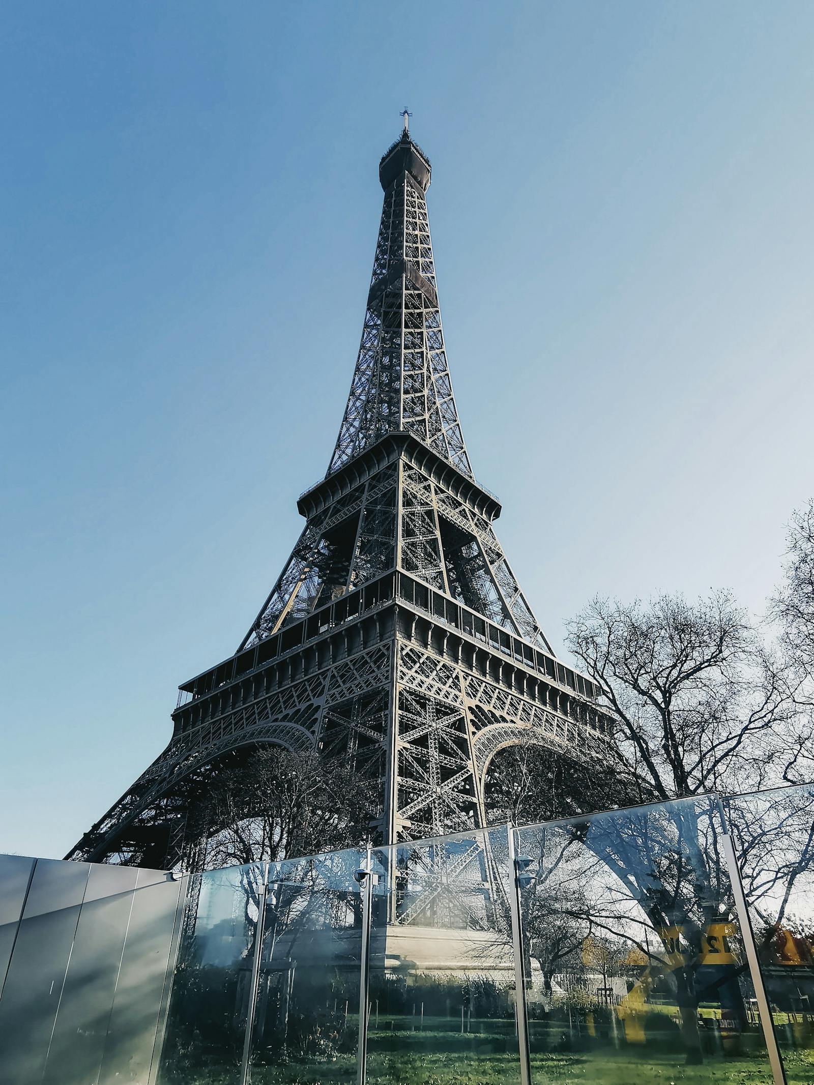 Eiffel Tower Construction Photos, Download The BEST Free Eiffel Tower ...