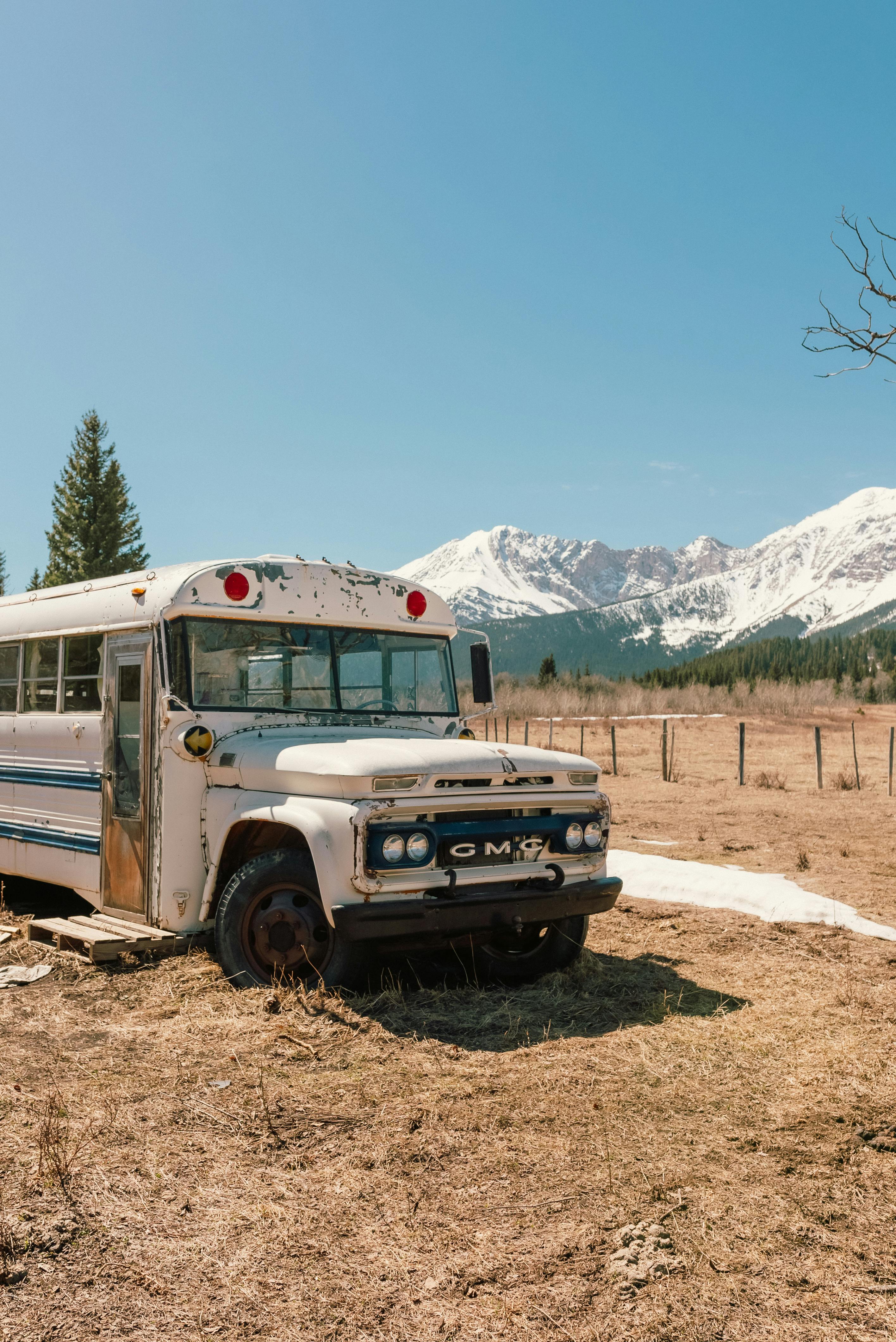 Camper Bus Backgrounds Photos, Download The BEST Free Camper Bus ...
