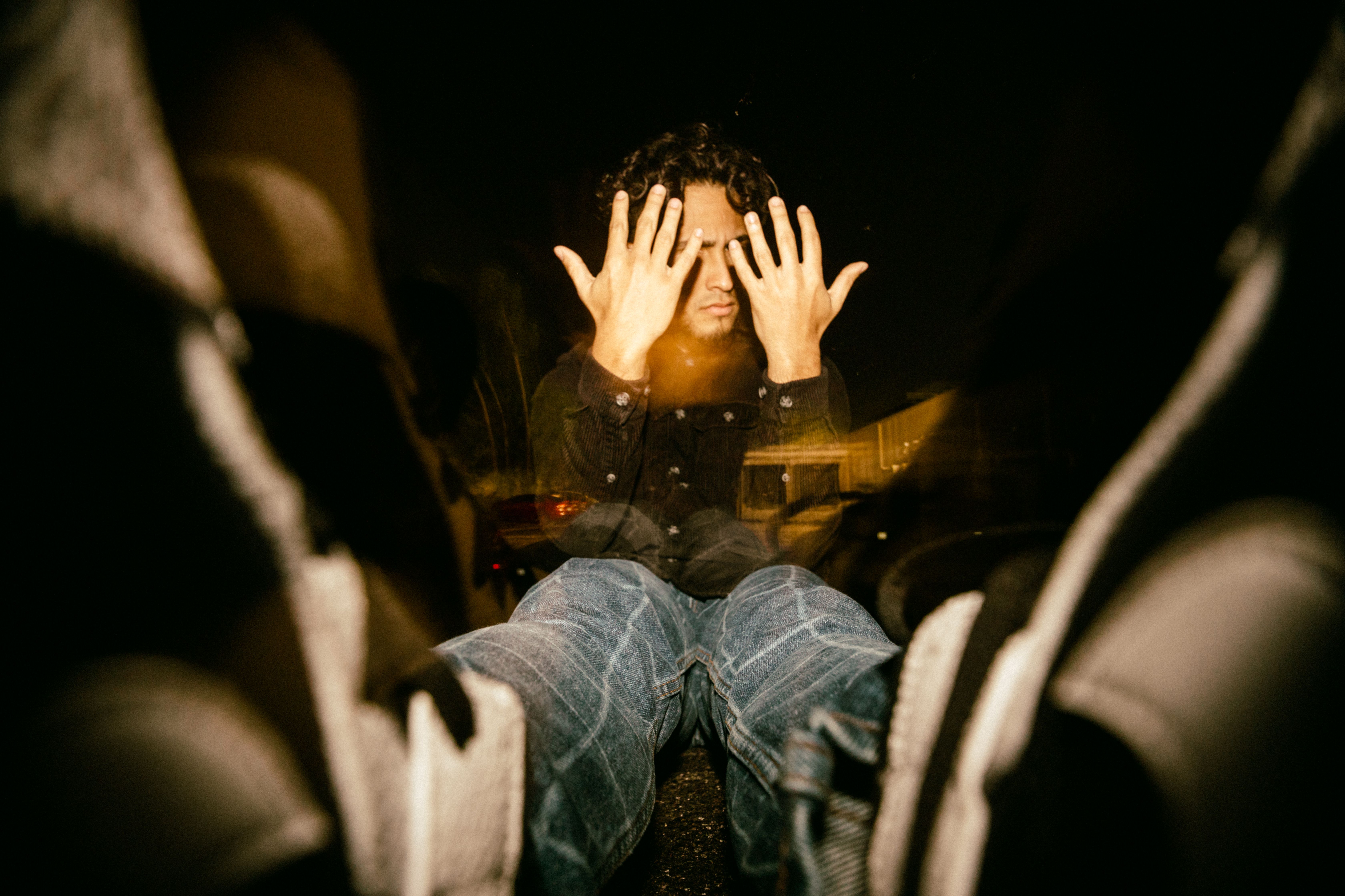 Jacob Sierra - Photography
