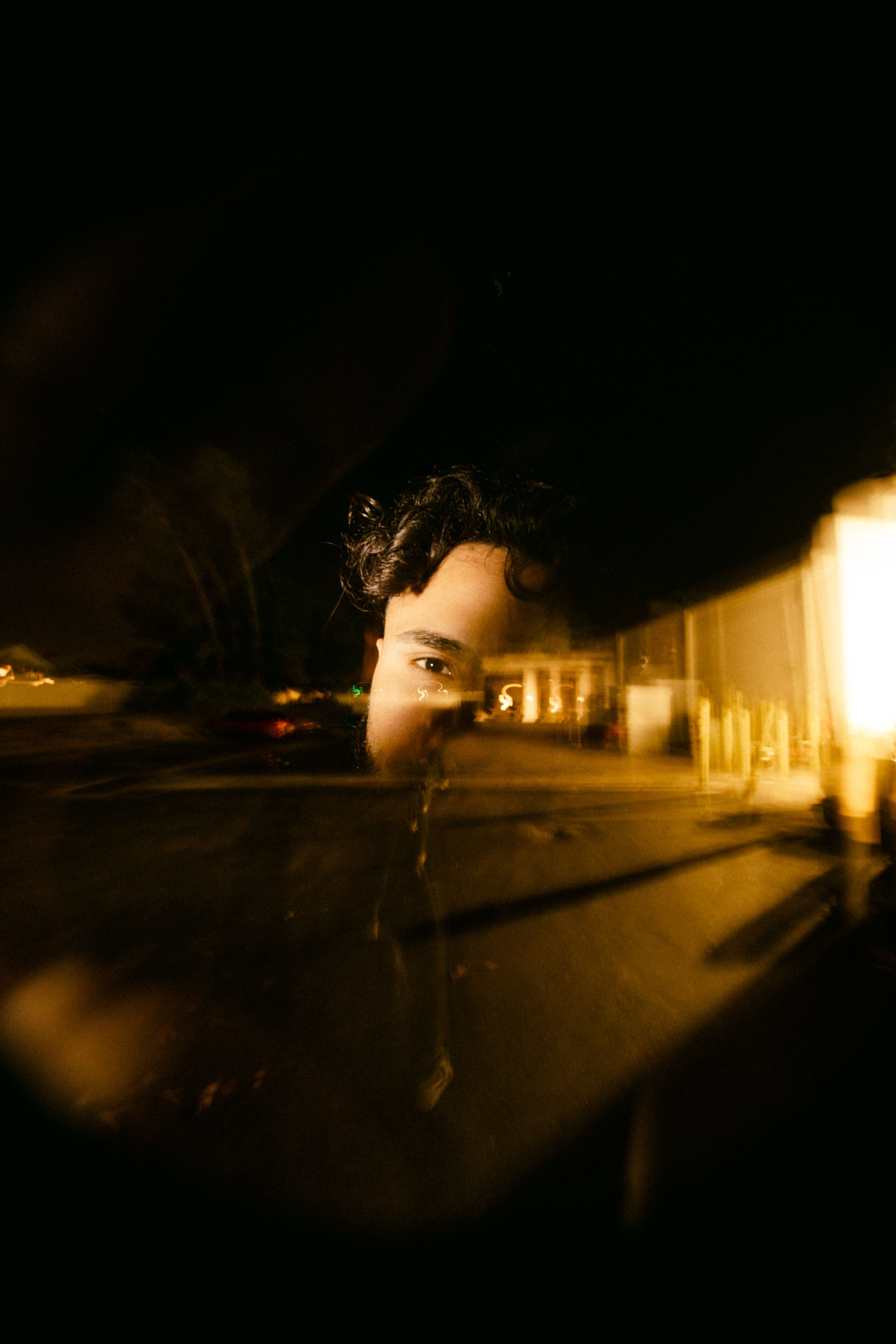 Jacob Sierra - Photography