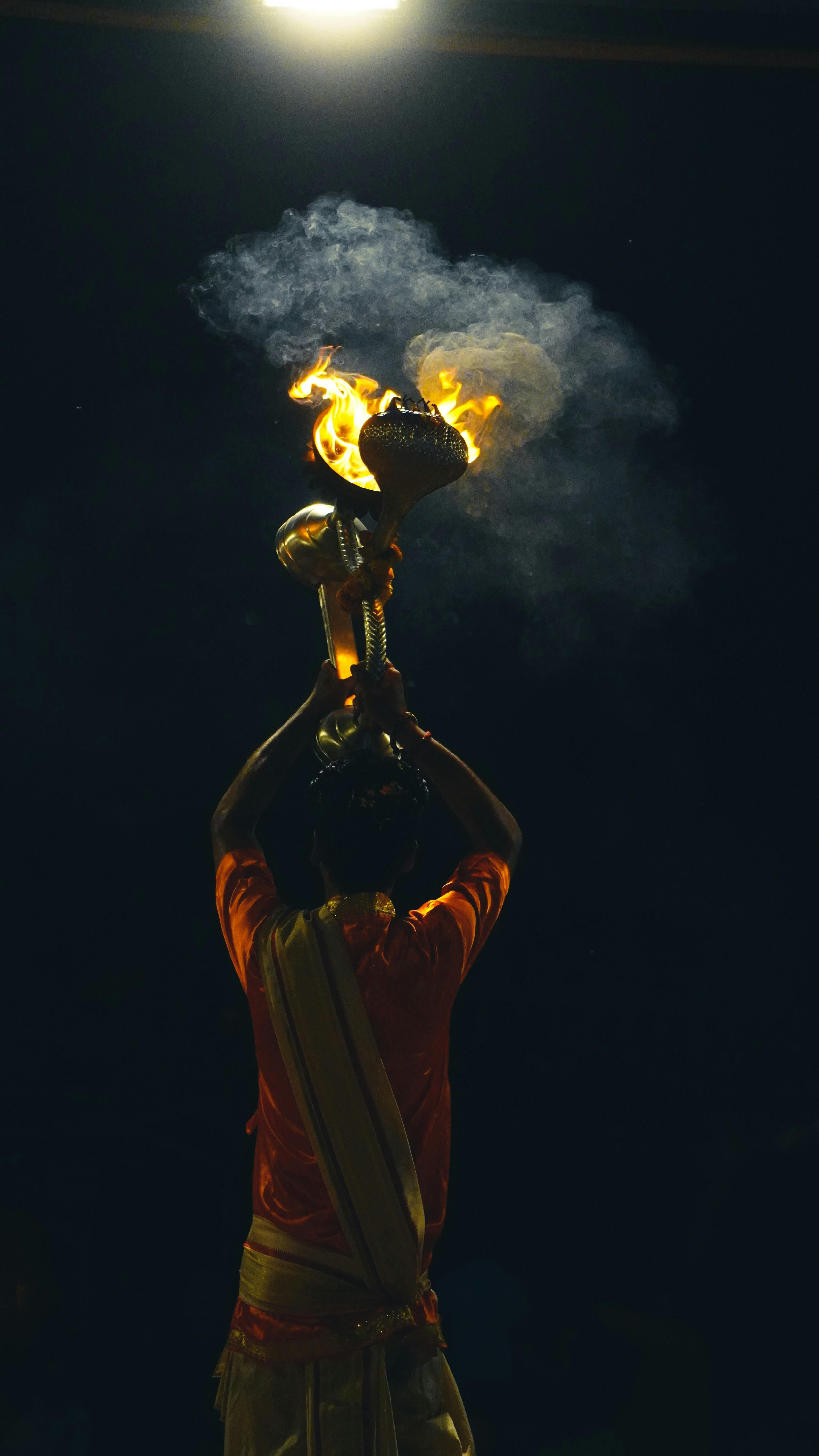 Vikas Rohilla – fotografia