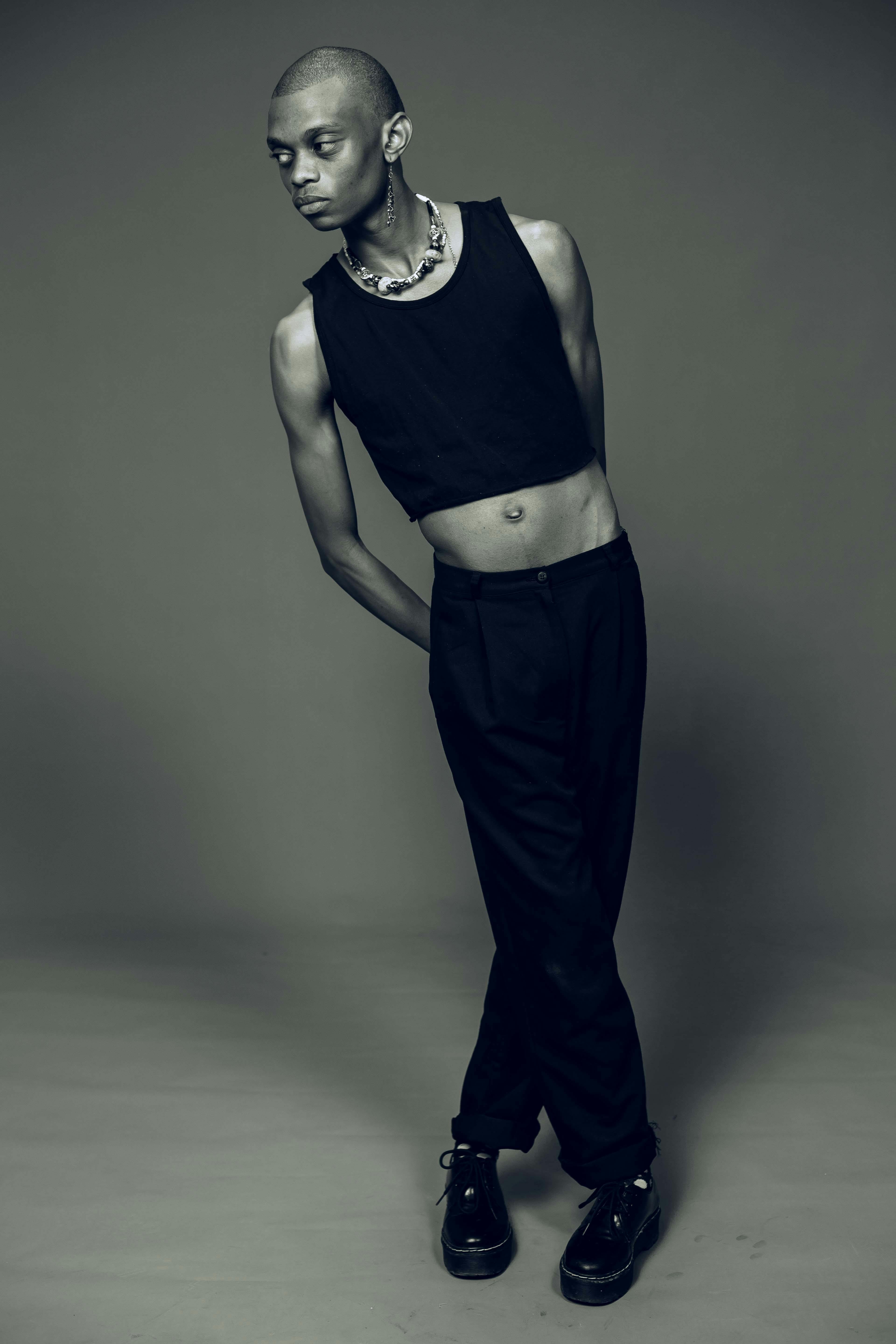 Loago Mafoko - Photography