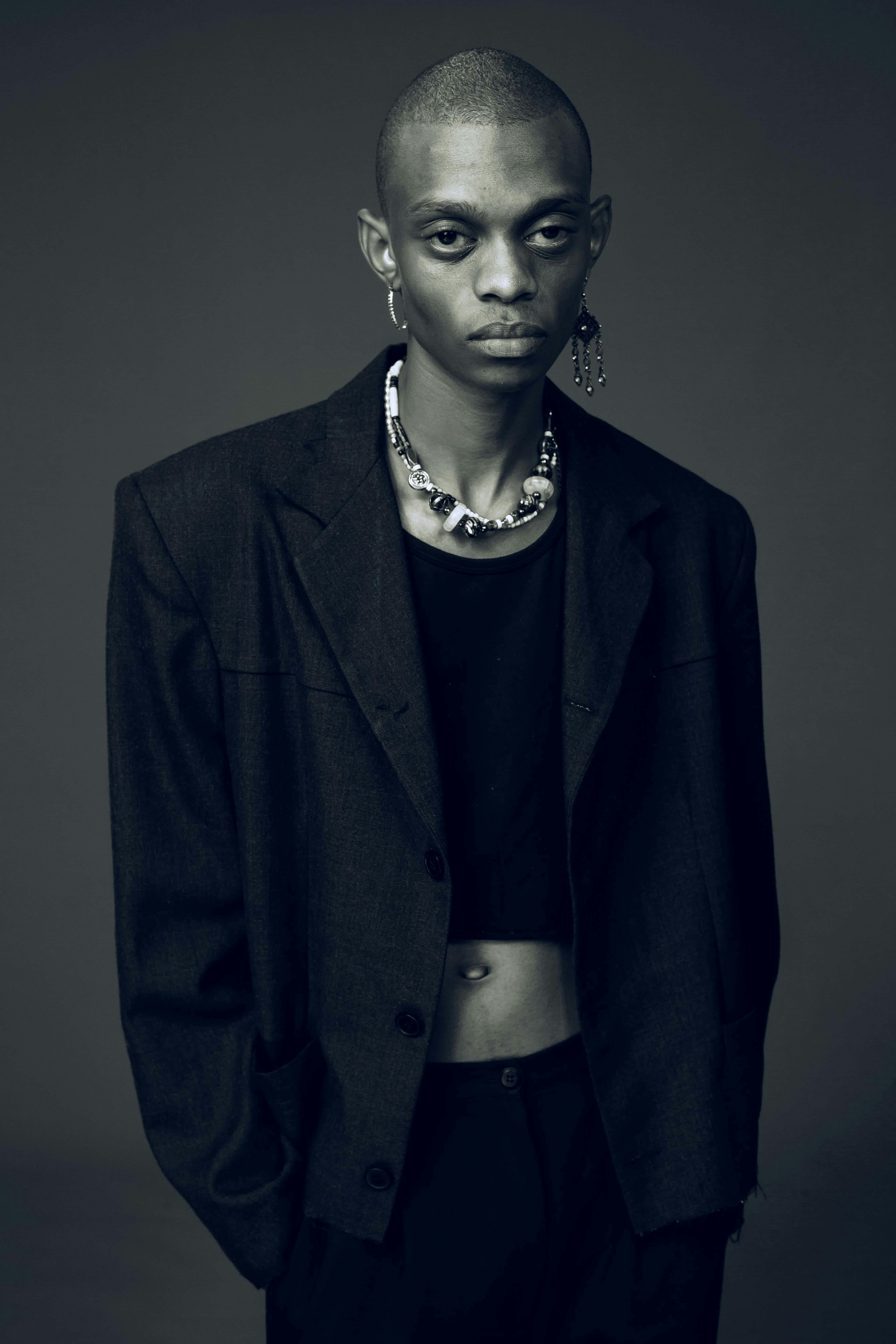 Loago Mafoko - Photography