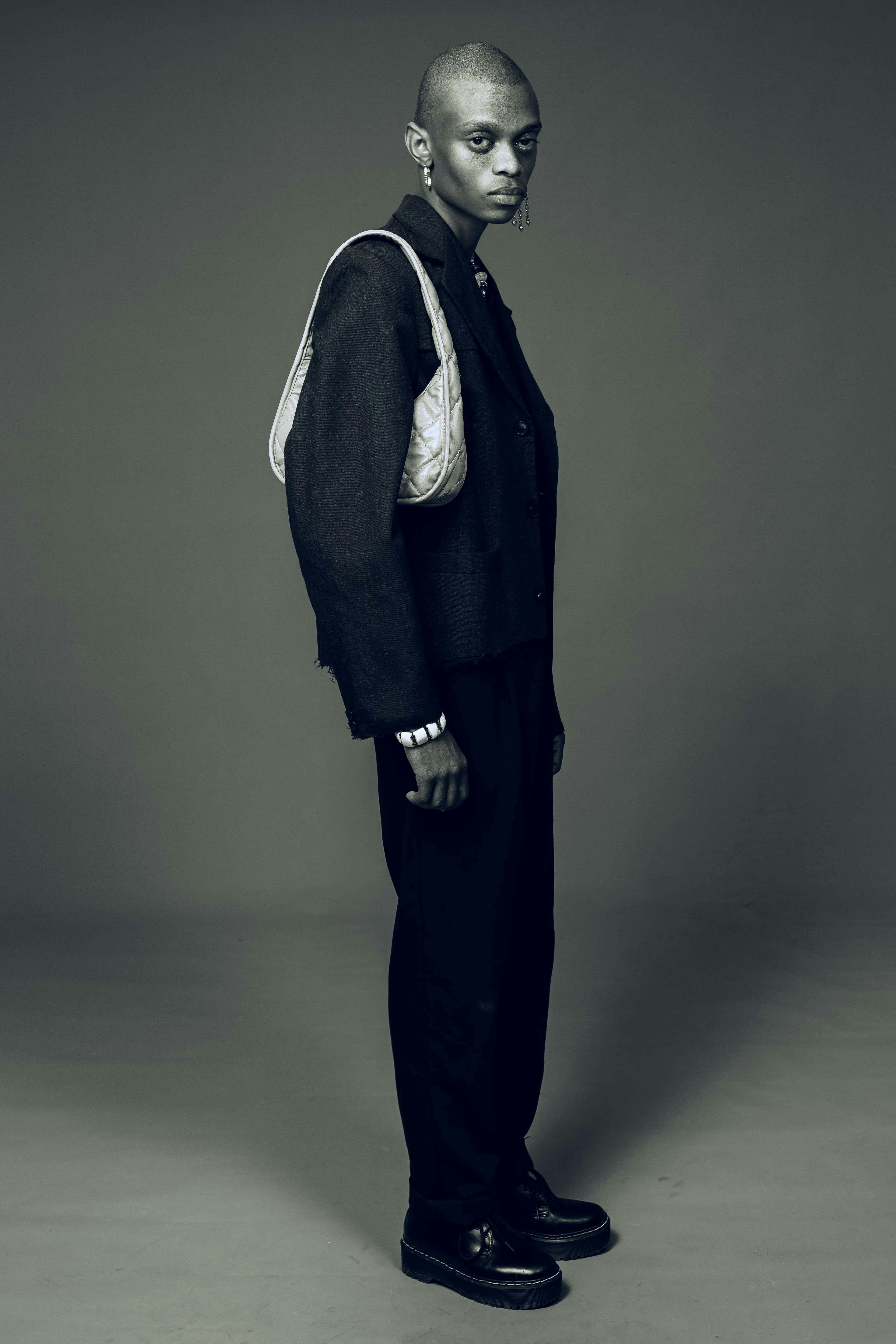 Loago Mafoko - Photography