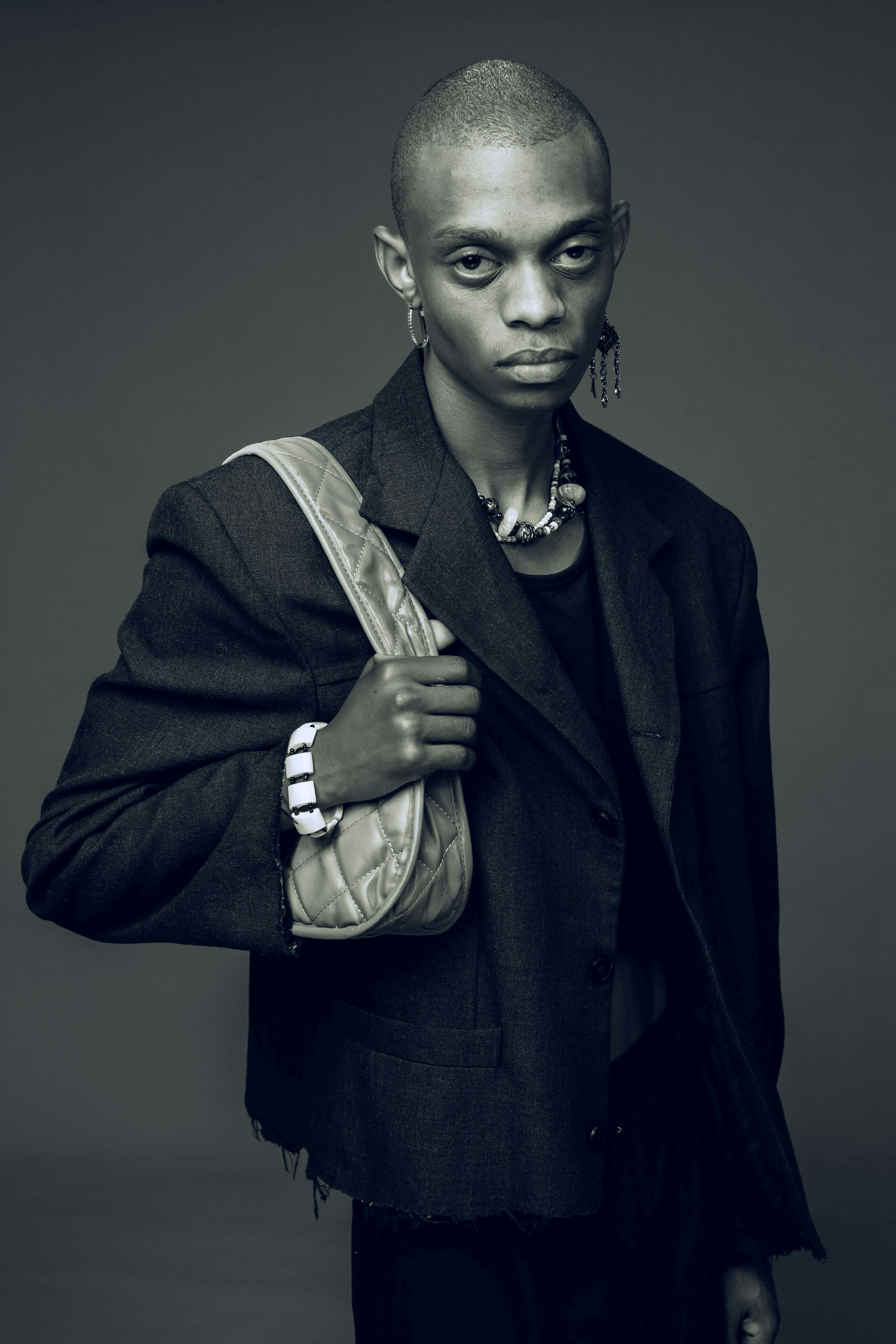 Loago Mafoko - Photography