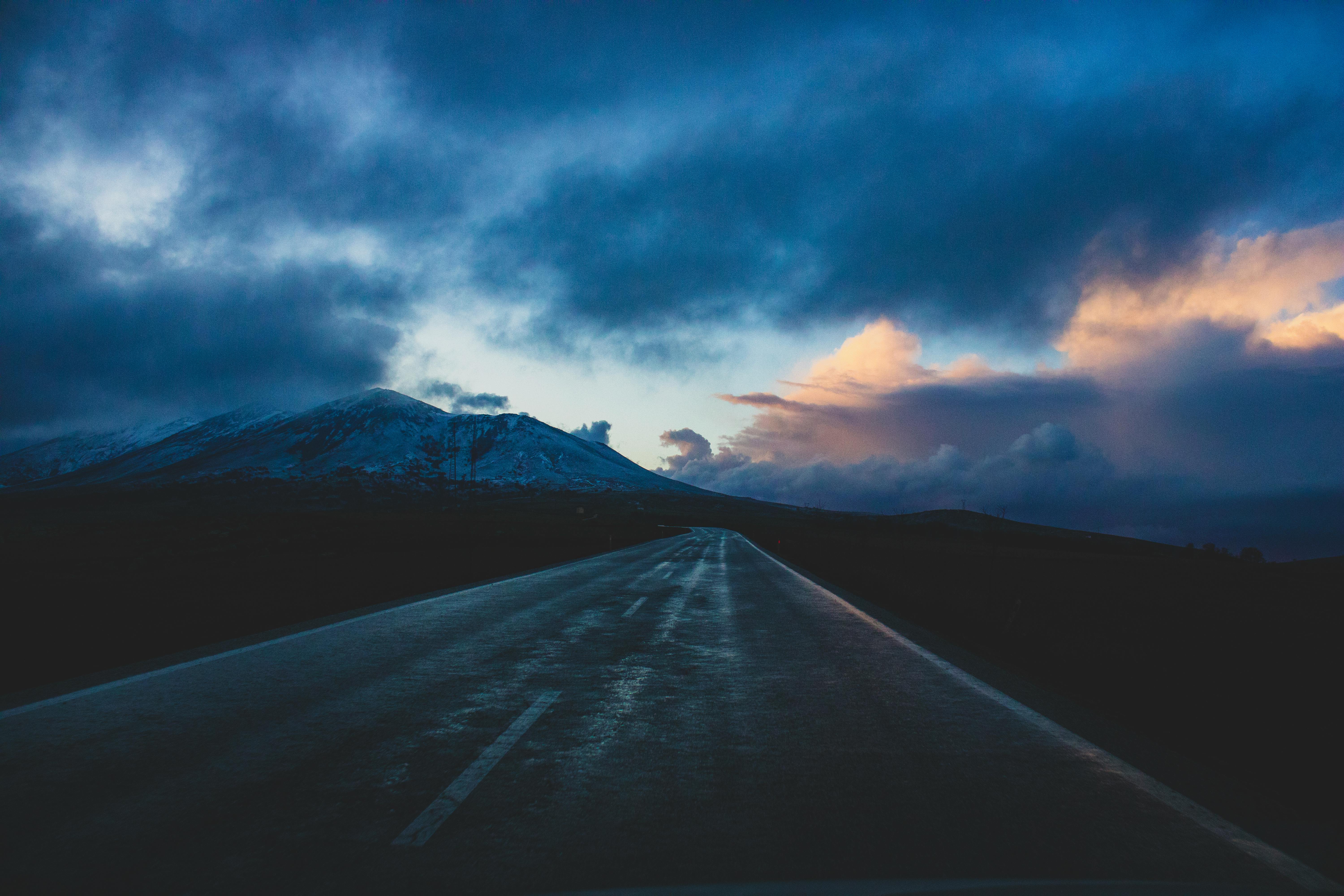 Empty Landscape Photos, Download The BEST Free Empty Landscape Stock ...