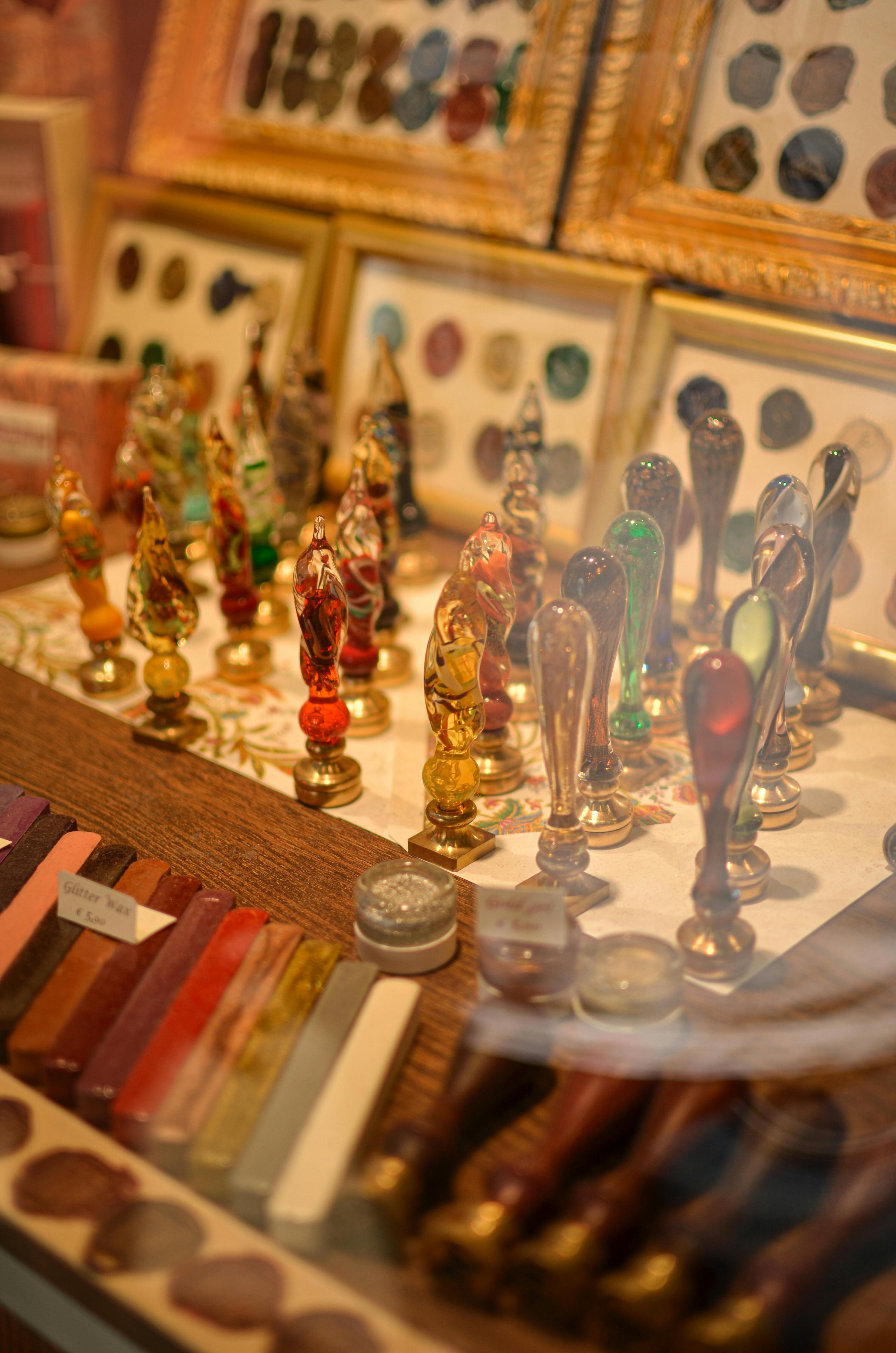 Sofia Mishchenko - Photographie