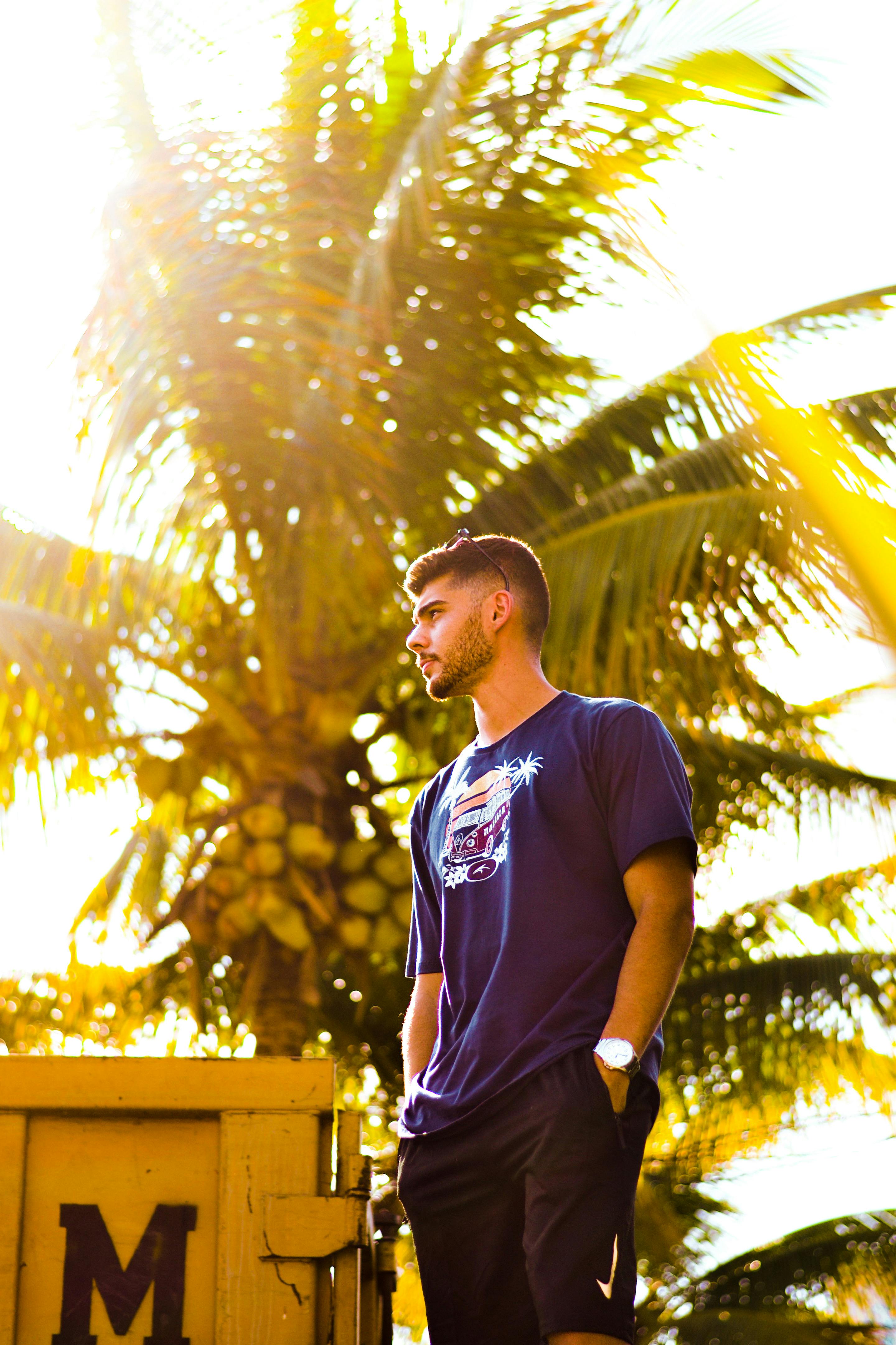 Sunshine Portrait Photos, Download The BEST Free Sunshine Portrait ...