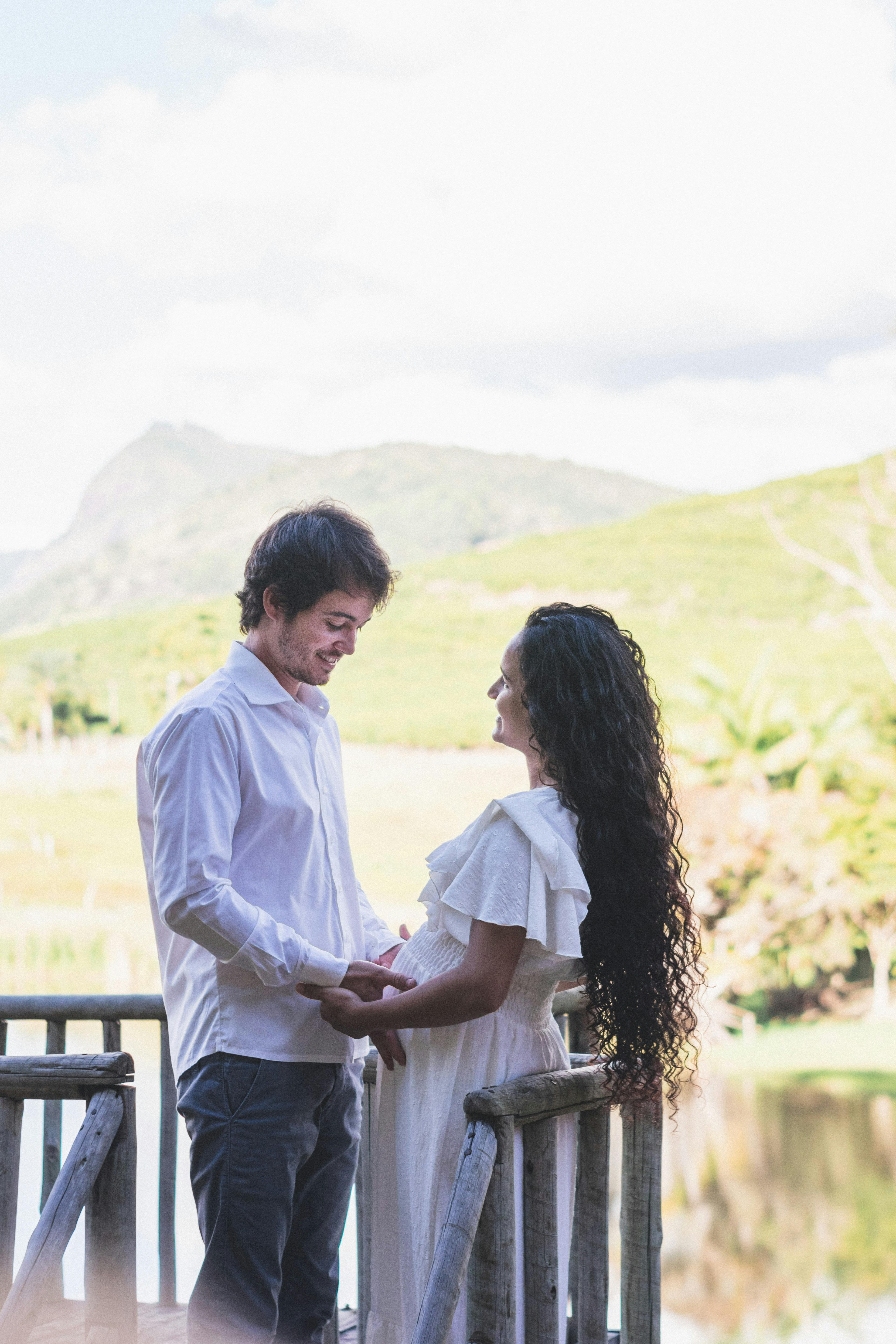 Pregnant Anemia Landscape Photos, Download The BEST Free Pregnant ...