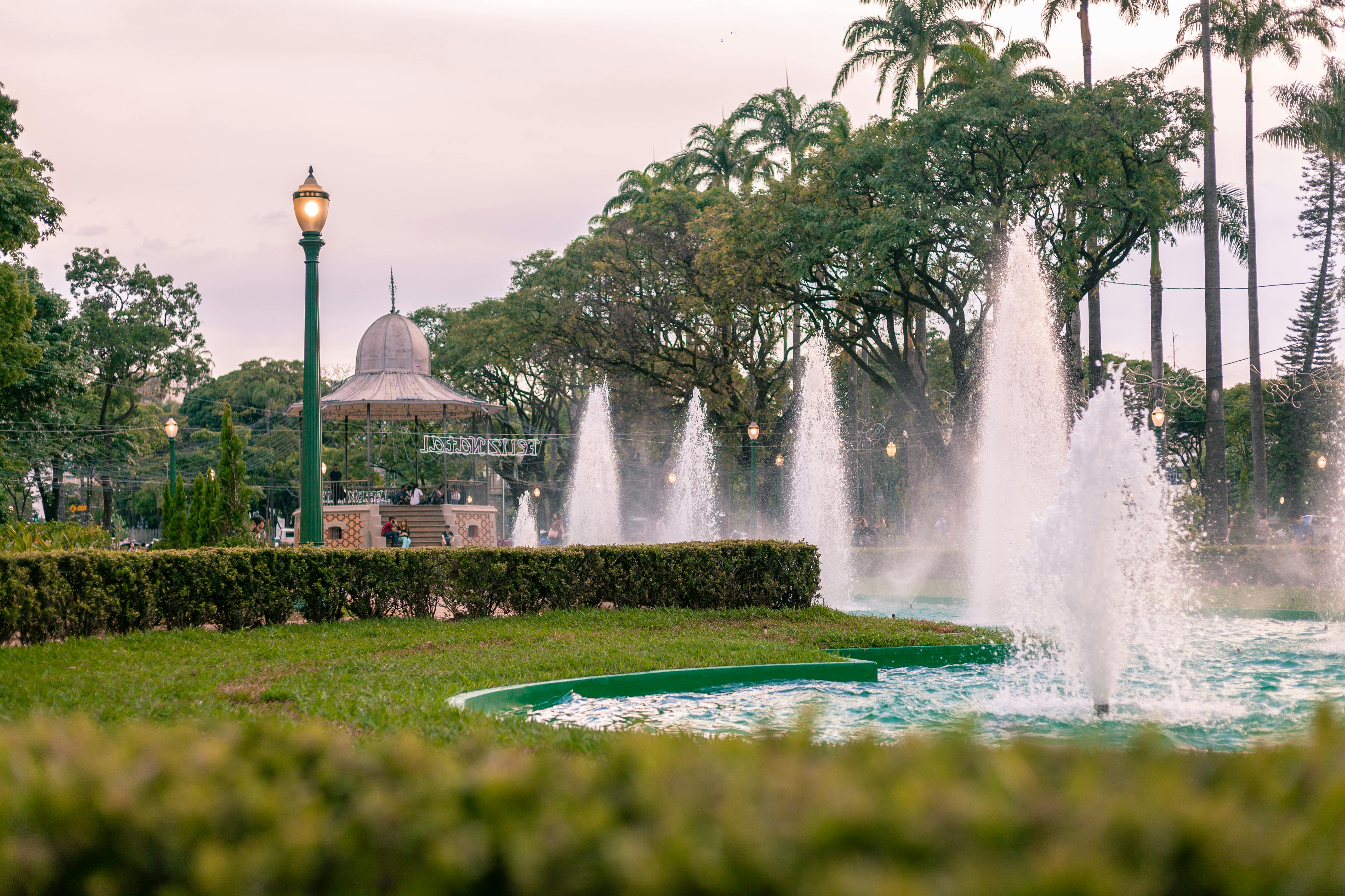 Free stock photo of place