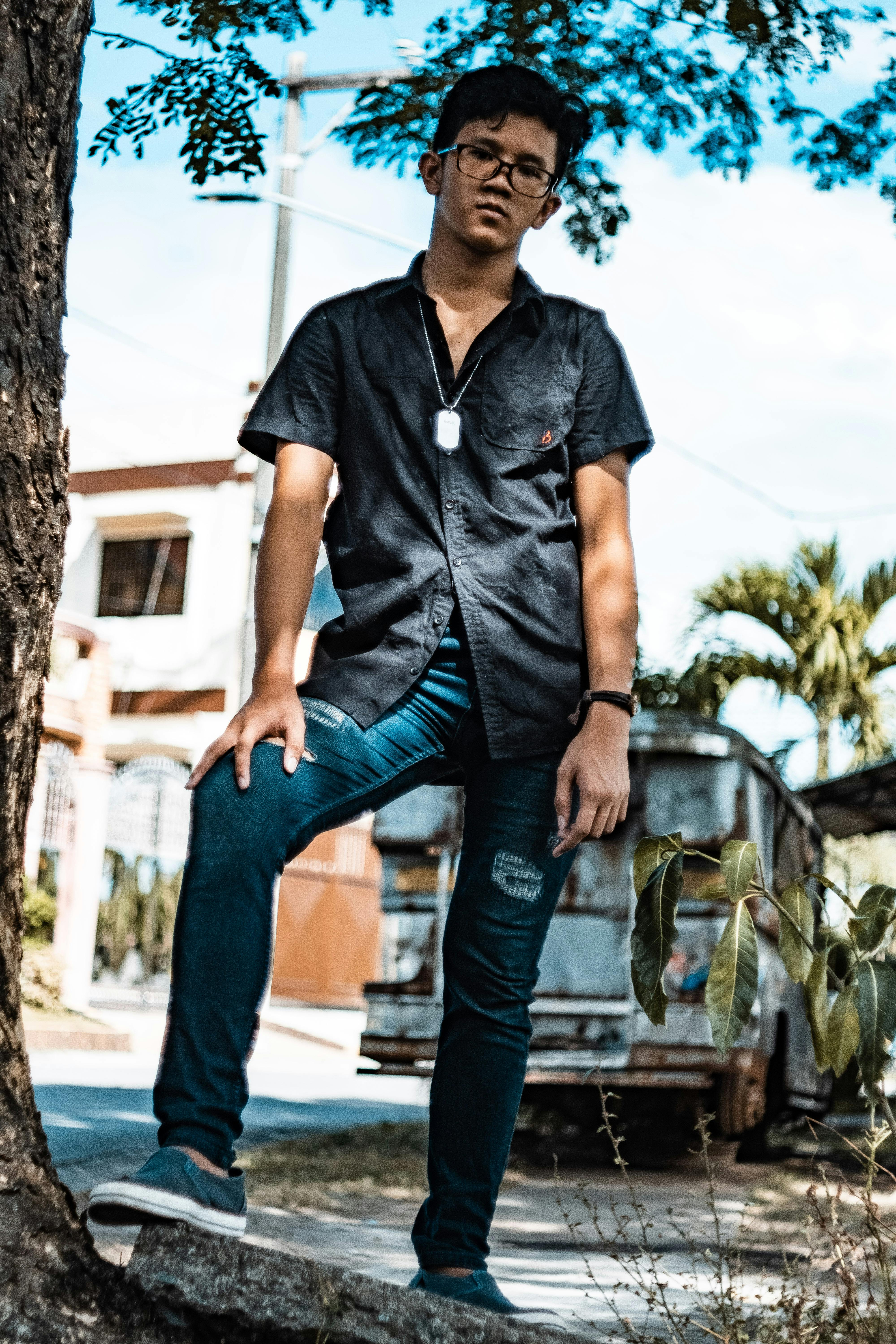 Jayson Lorenzo - 写真