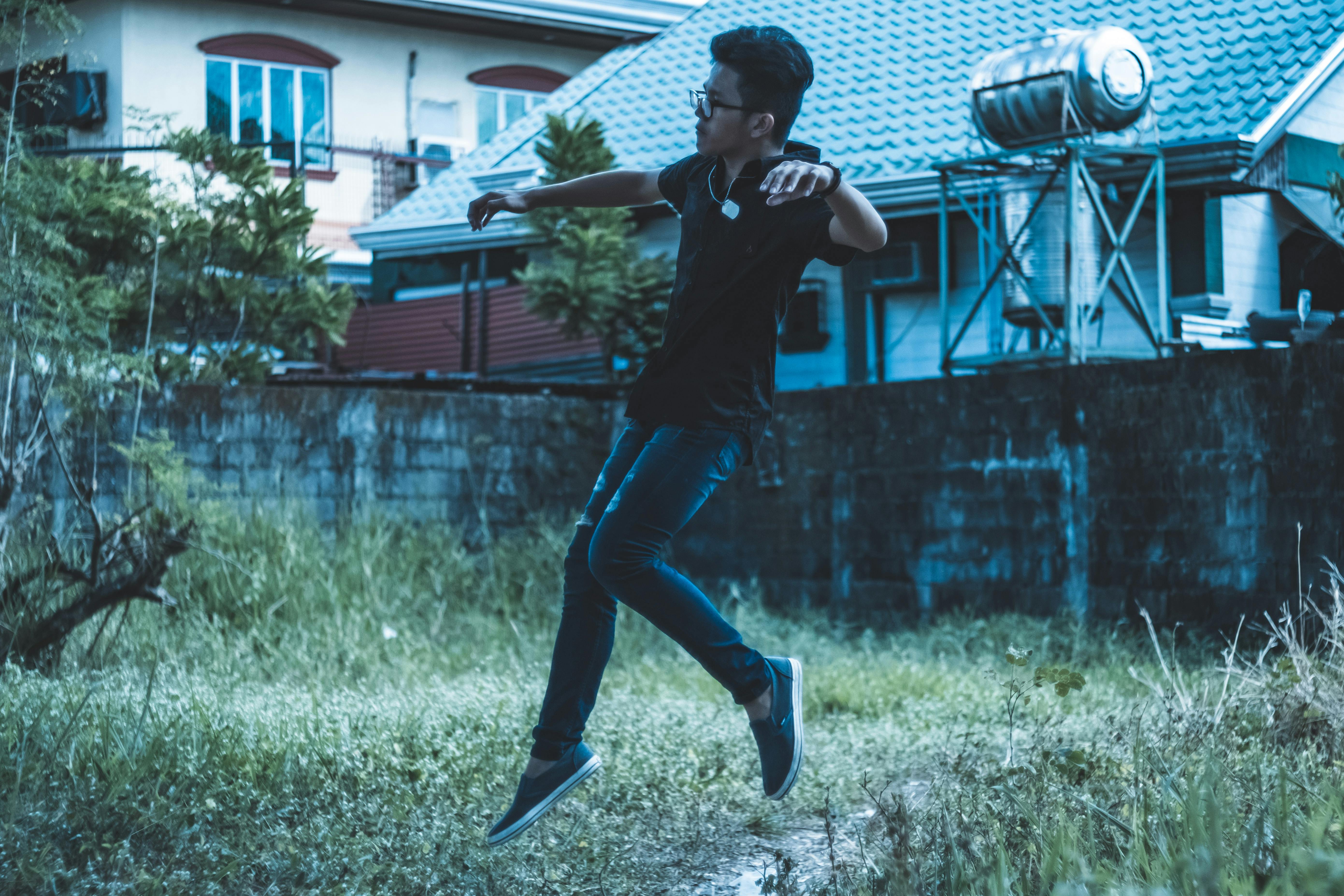 Jayson Lorenzo - 写真