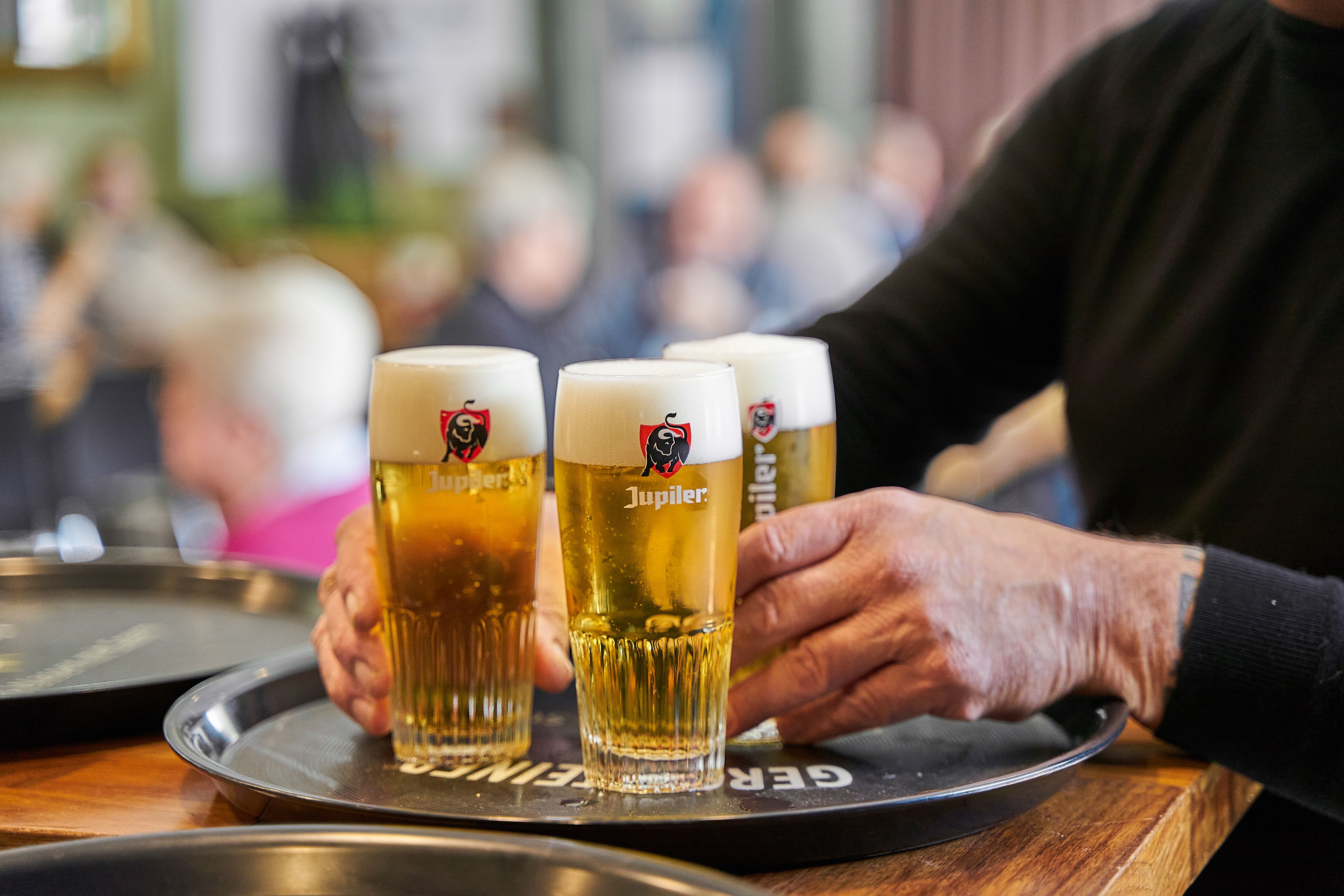 Foto de stock gratuita sobre bandeja, bar, beber, cerveza, de cerca ...