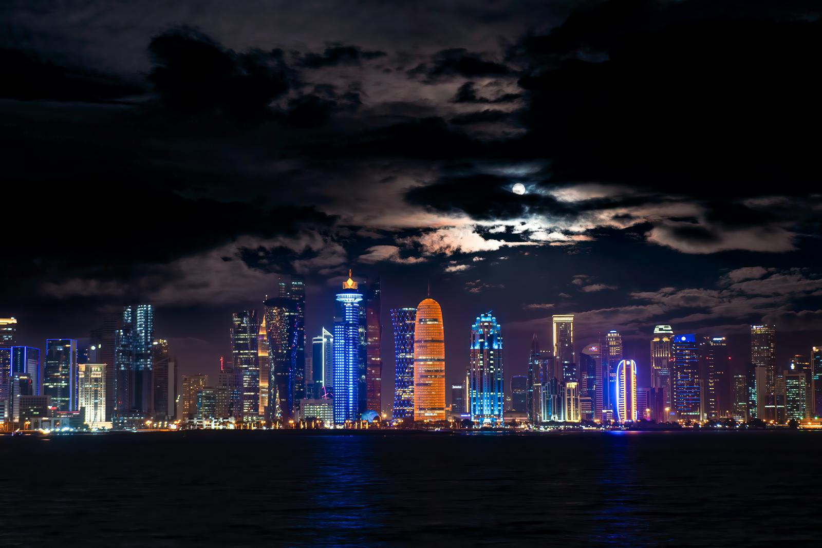Doha Photos, Download The BEST Free Doha Stock Photos & HD Images