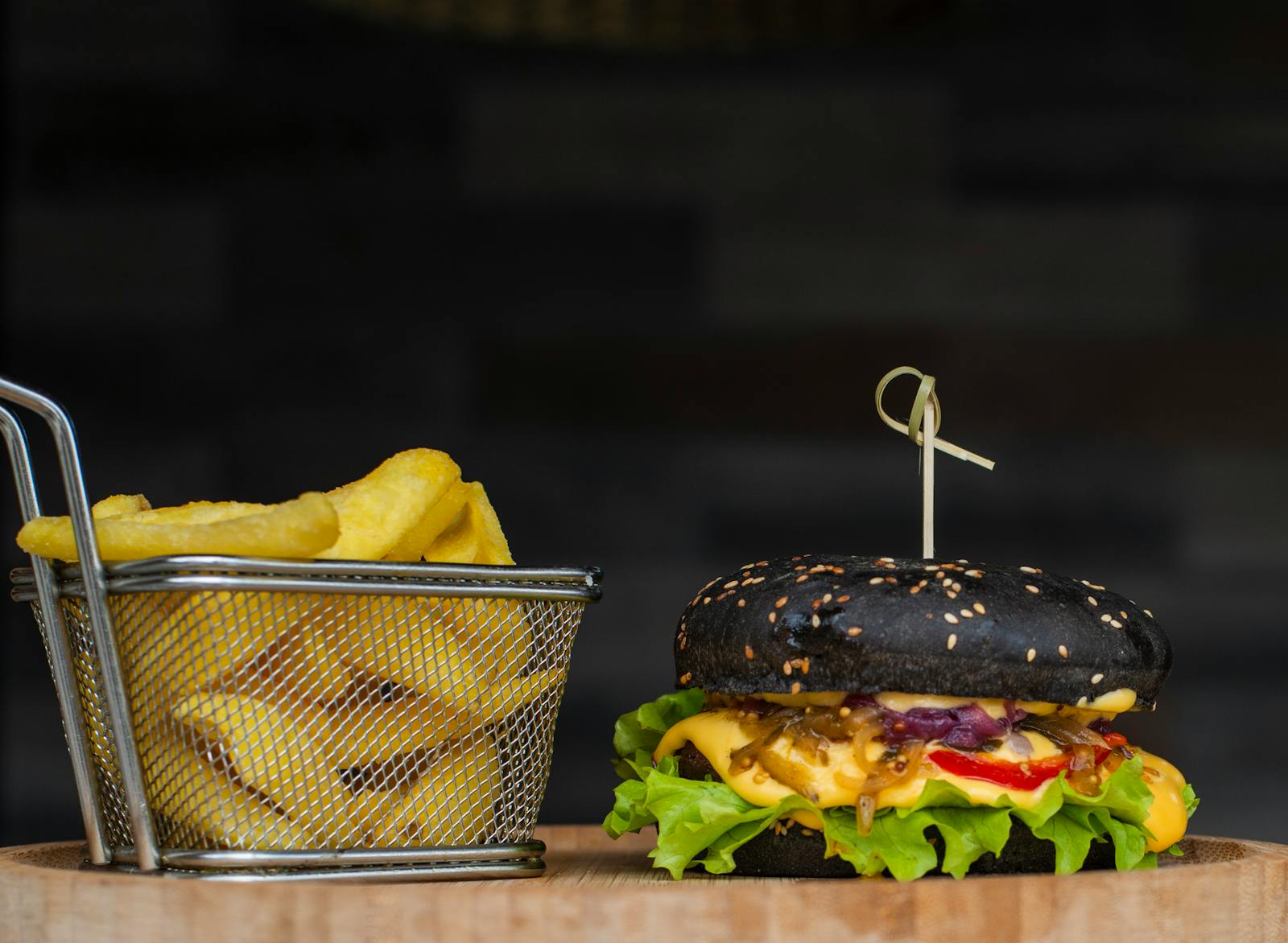 60,000+张最精彩的“Fast Food Pic For Wallpaper”图片 · 100%免费下载 · Pexels素材图片